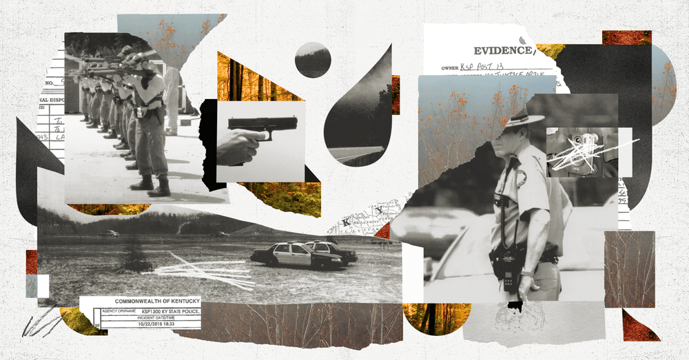 Editorial — John D Whitlock