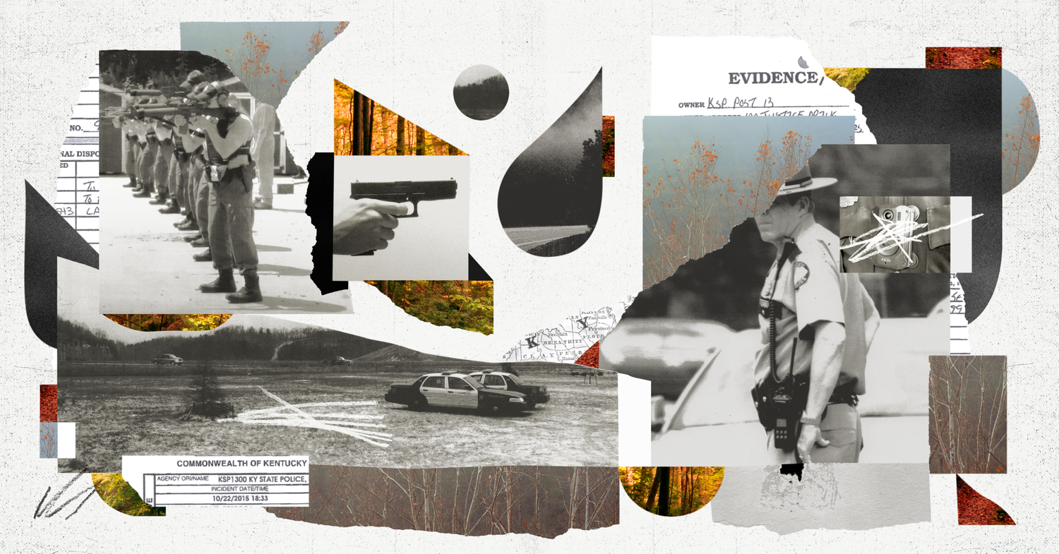 Editorial — John D Whitlock
