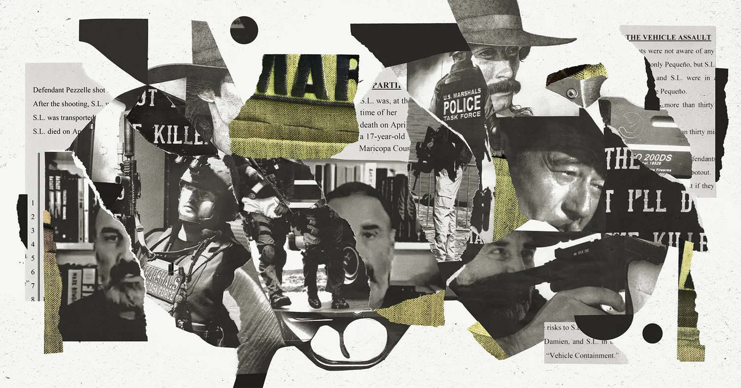 Editorial — John D Whitlock