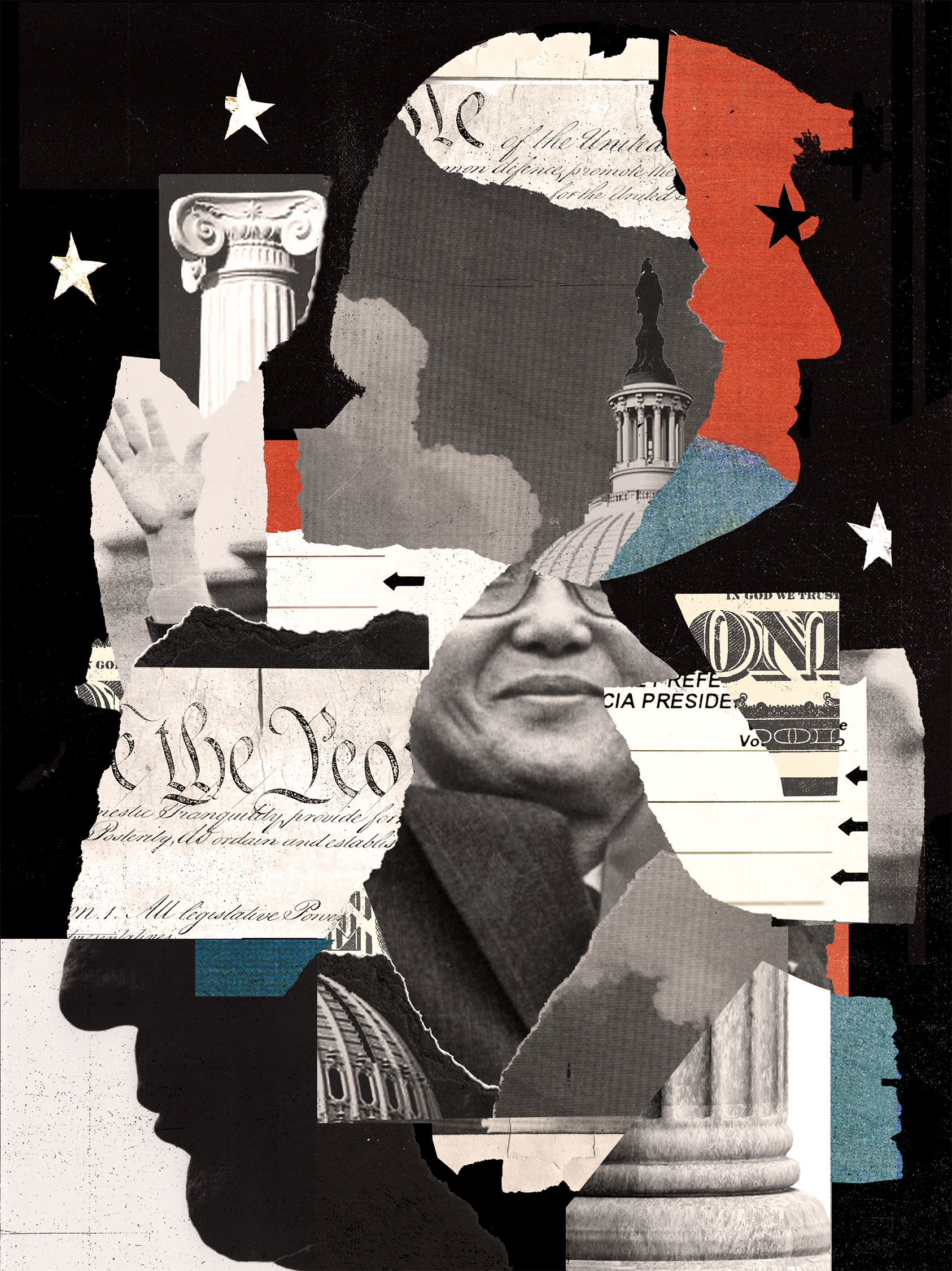 Editorial — John D Whitlock
