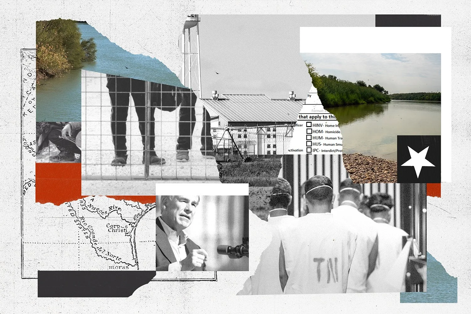 Editorial — John D Whitlock