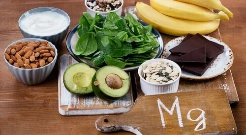 Nutrition — BOOT CAMP EVOLVED