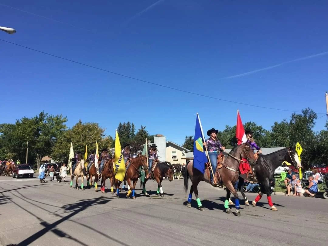 Pincher Creek Pro Rodeo