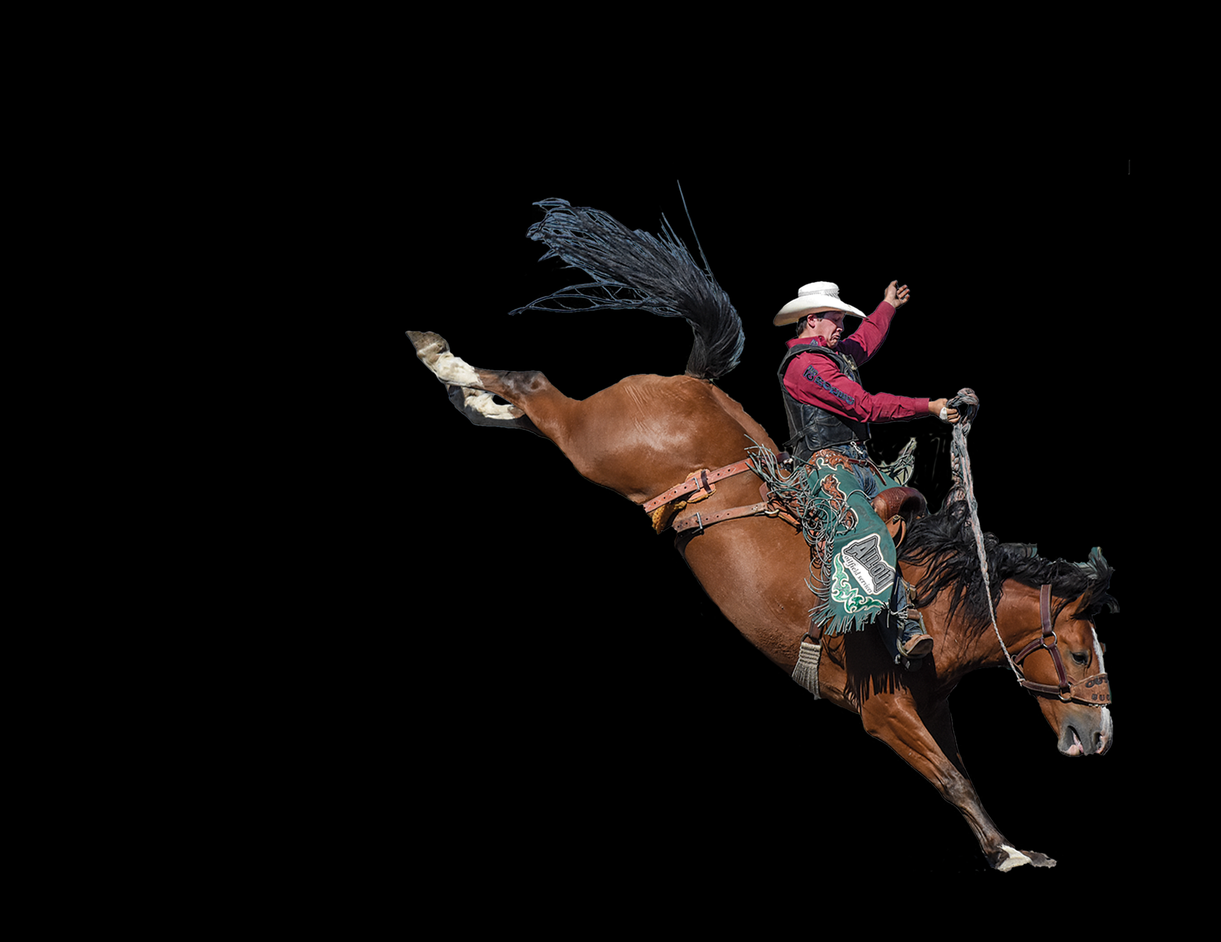 Pincher Creek Pro Rodeo