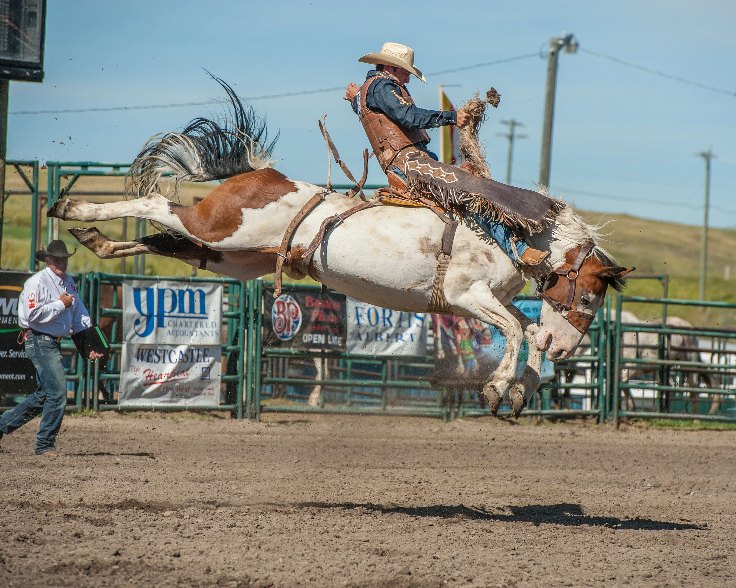 Sponsors — Pincher Creek Pro Rodeo