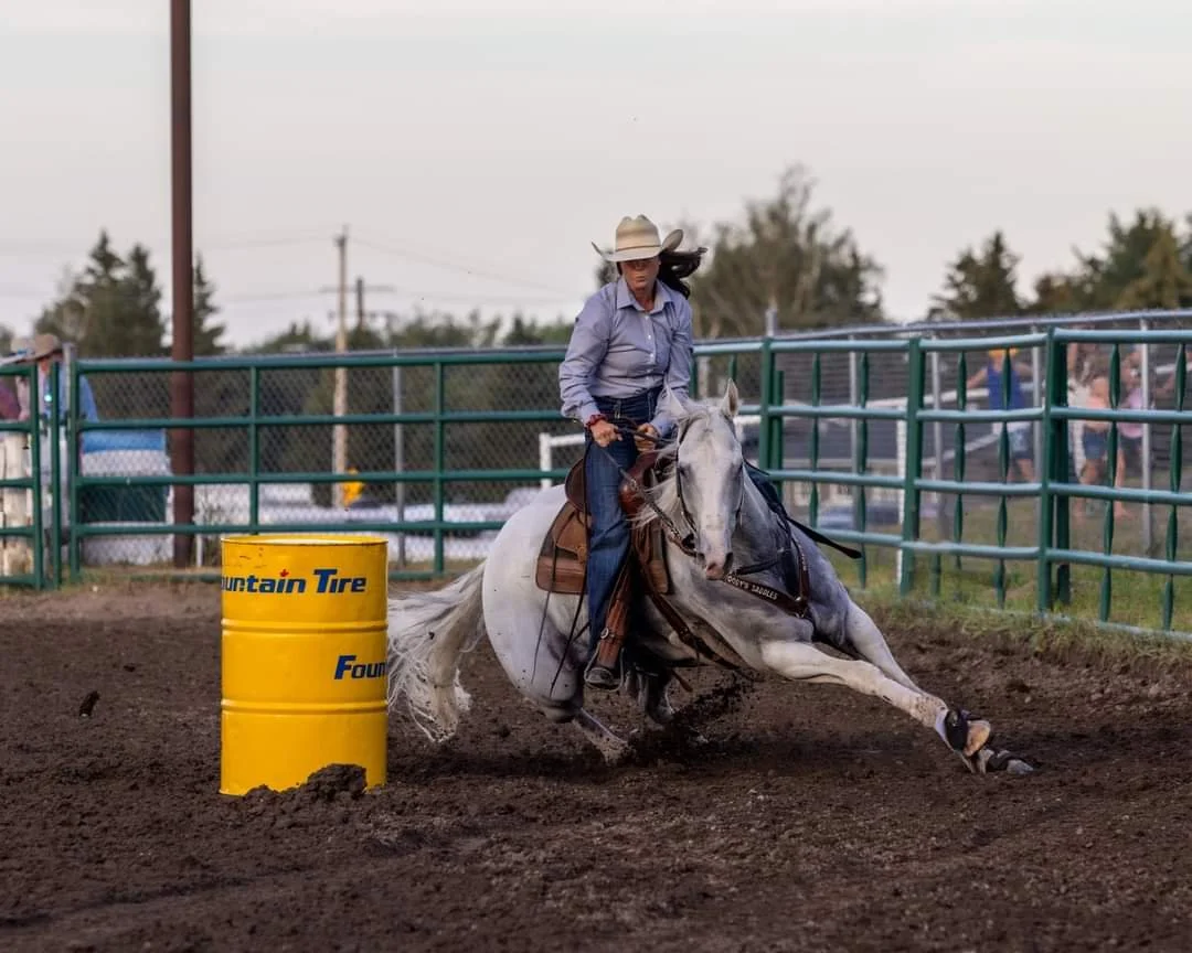 Pincher Creek Pro Rodeo