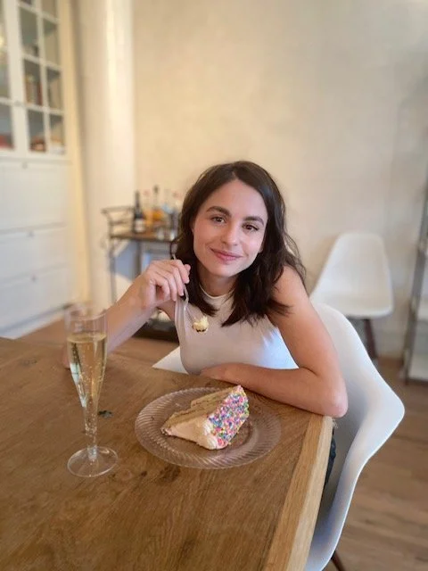 About — Lauren Kay