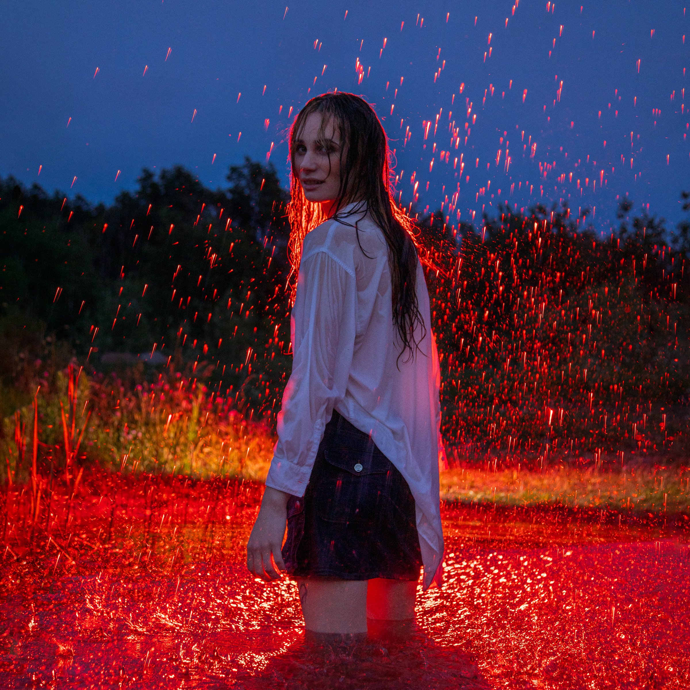 MUSIC — Sarah Feldman