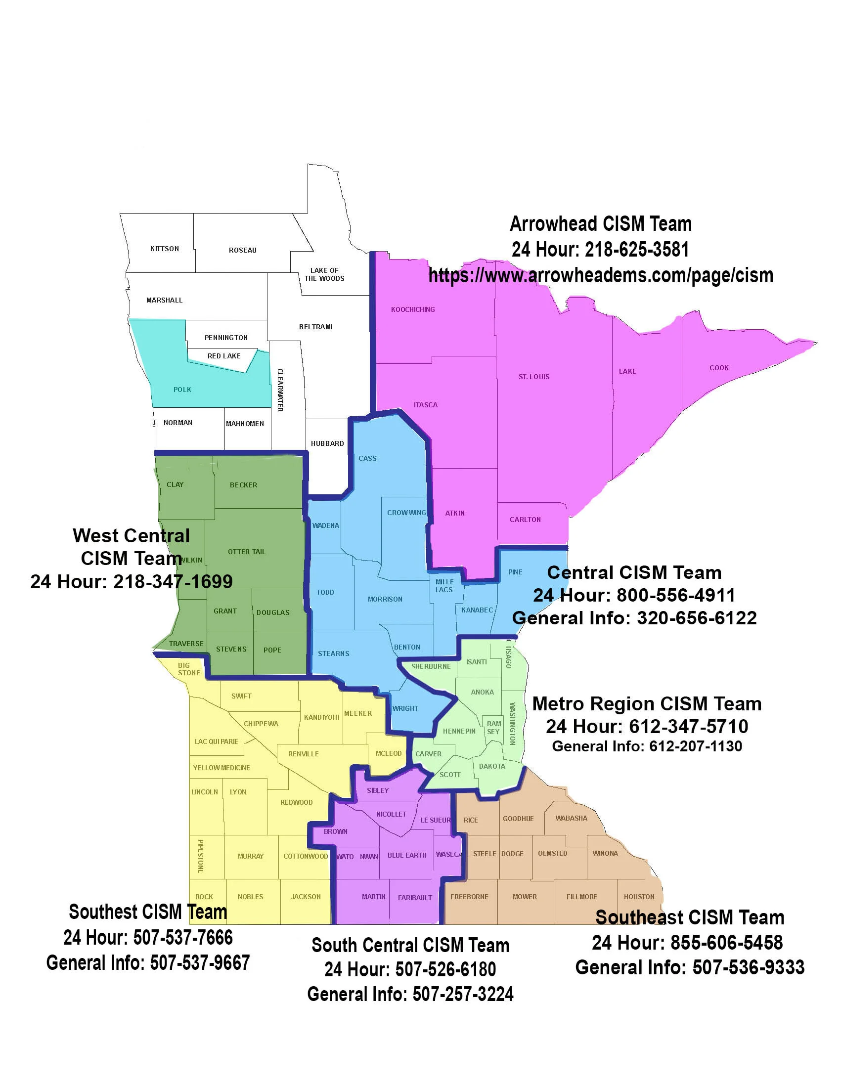 About 1 — Perham Area EMS Education