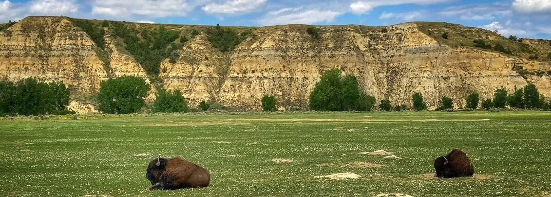 North Dakota Theodore Roosevelt National Park Theodore Roosevelt