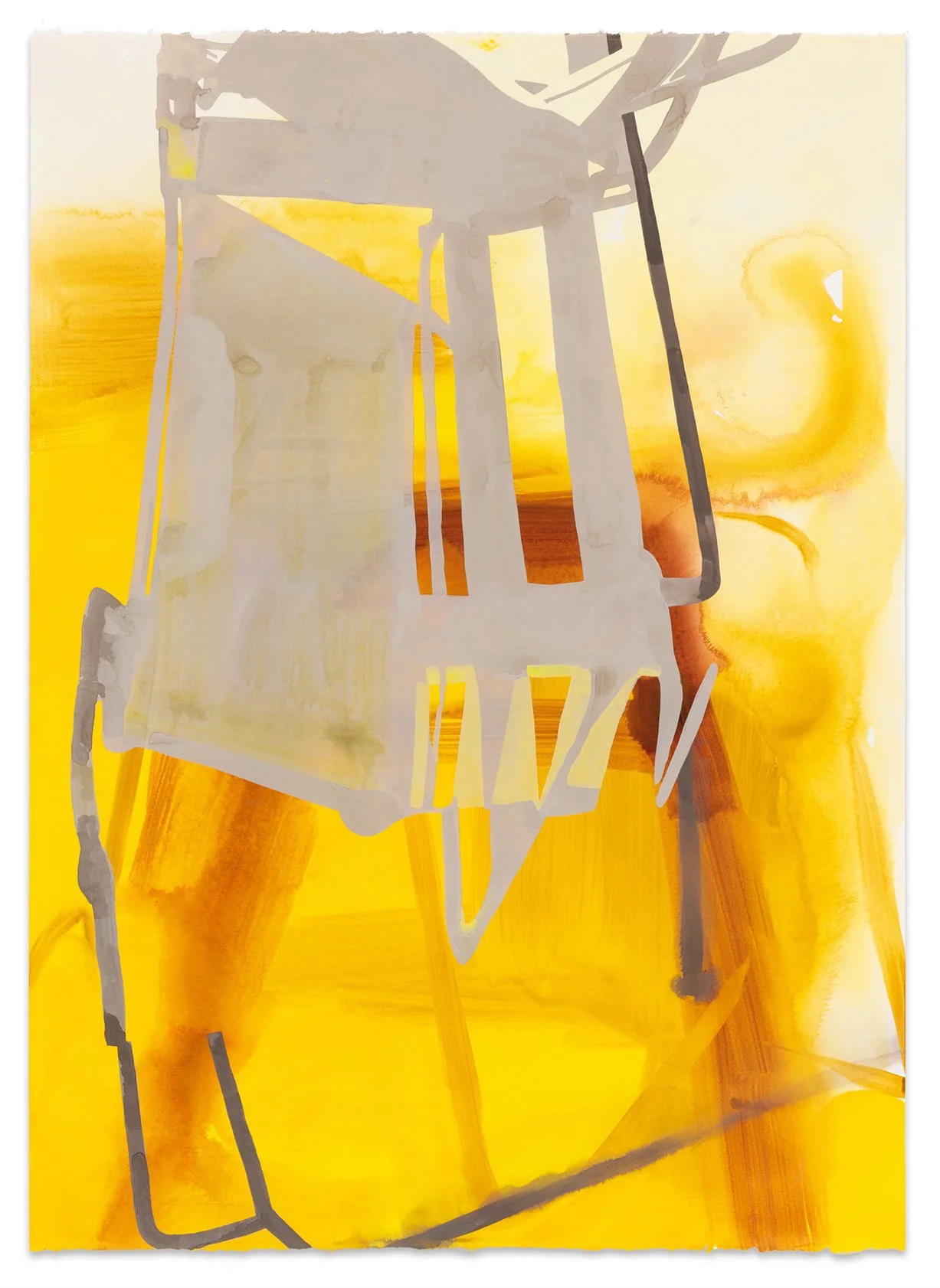 Shana Kaplow — Shadow Structures