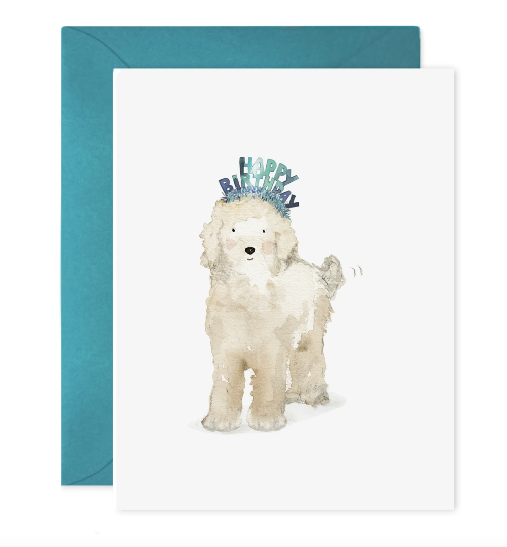 What Do You Write In A Dogs Birthday Card what-do-you-write-in-a-dogs-birthday-card