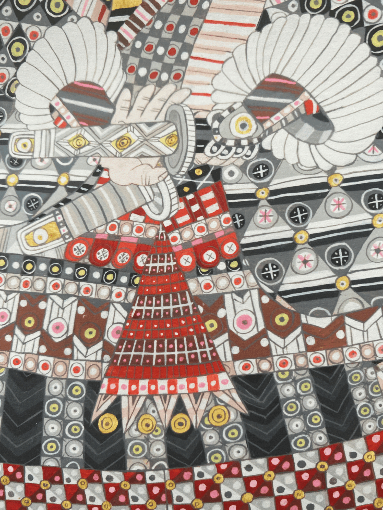 Artwork and prints by San Francisco Artists Kelly Tunstall and Ferris ...