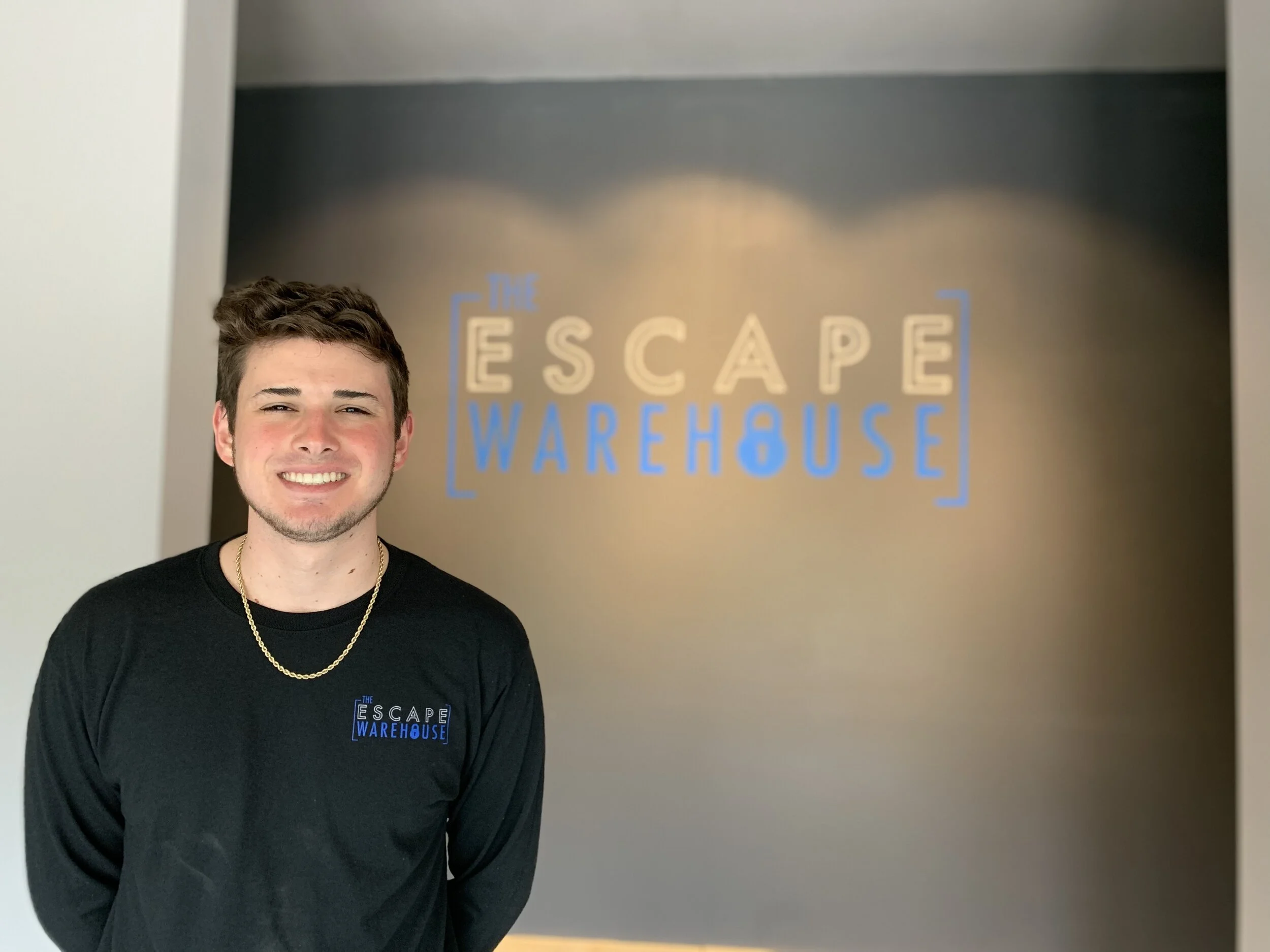 The People Project: Matthew Barattini — Honeycomb Homes & Properties