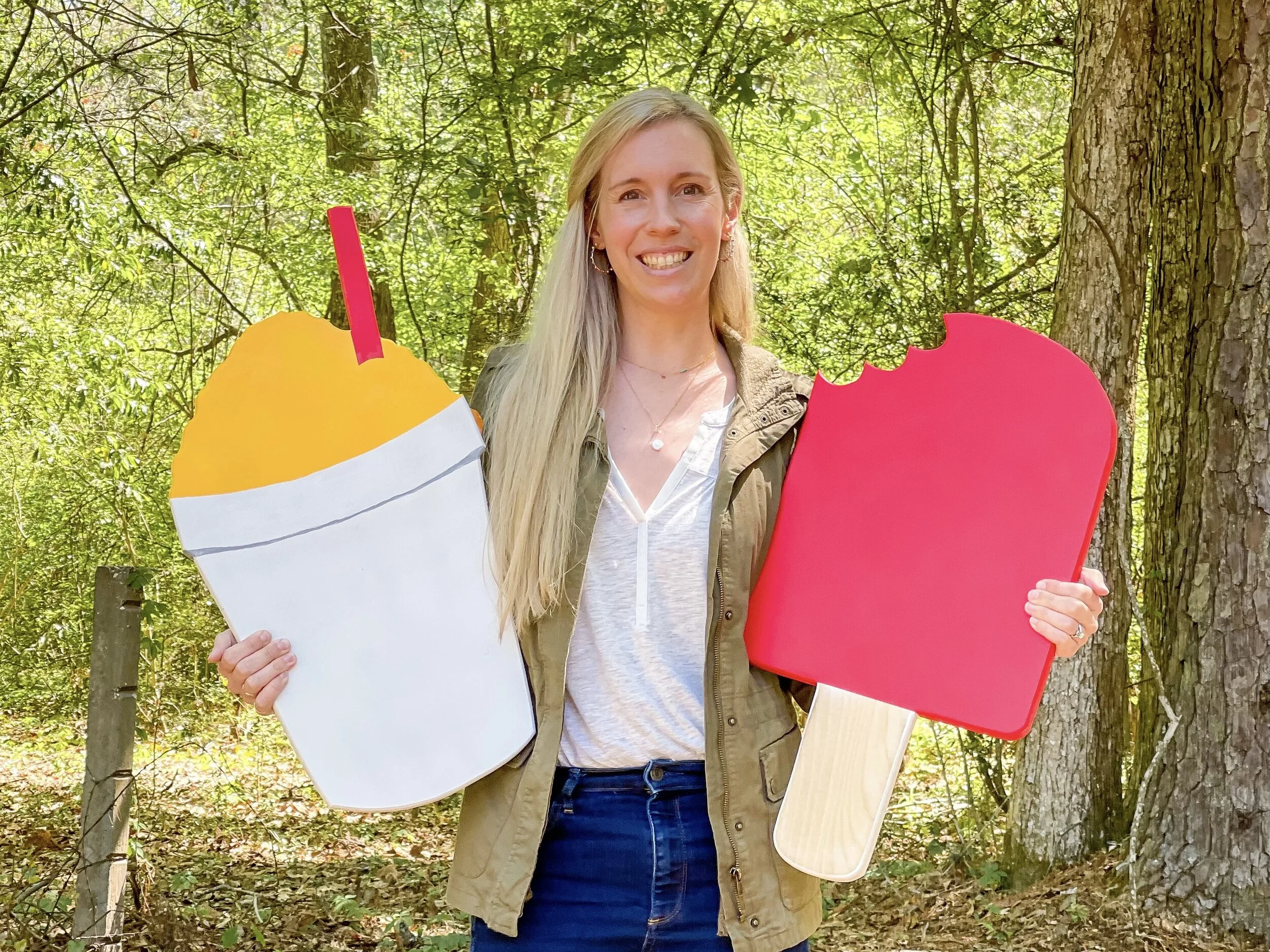 The People Project: Erin Rode-Fiorello — Honeycomb Homes & Properties