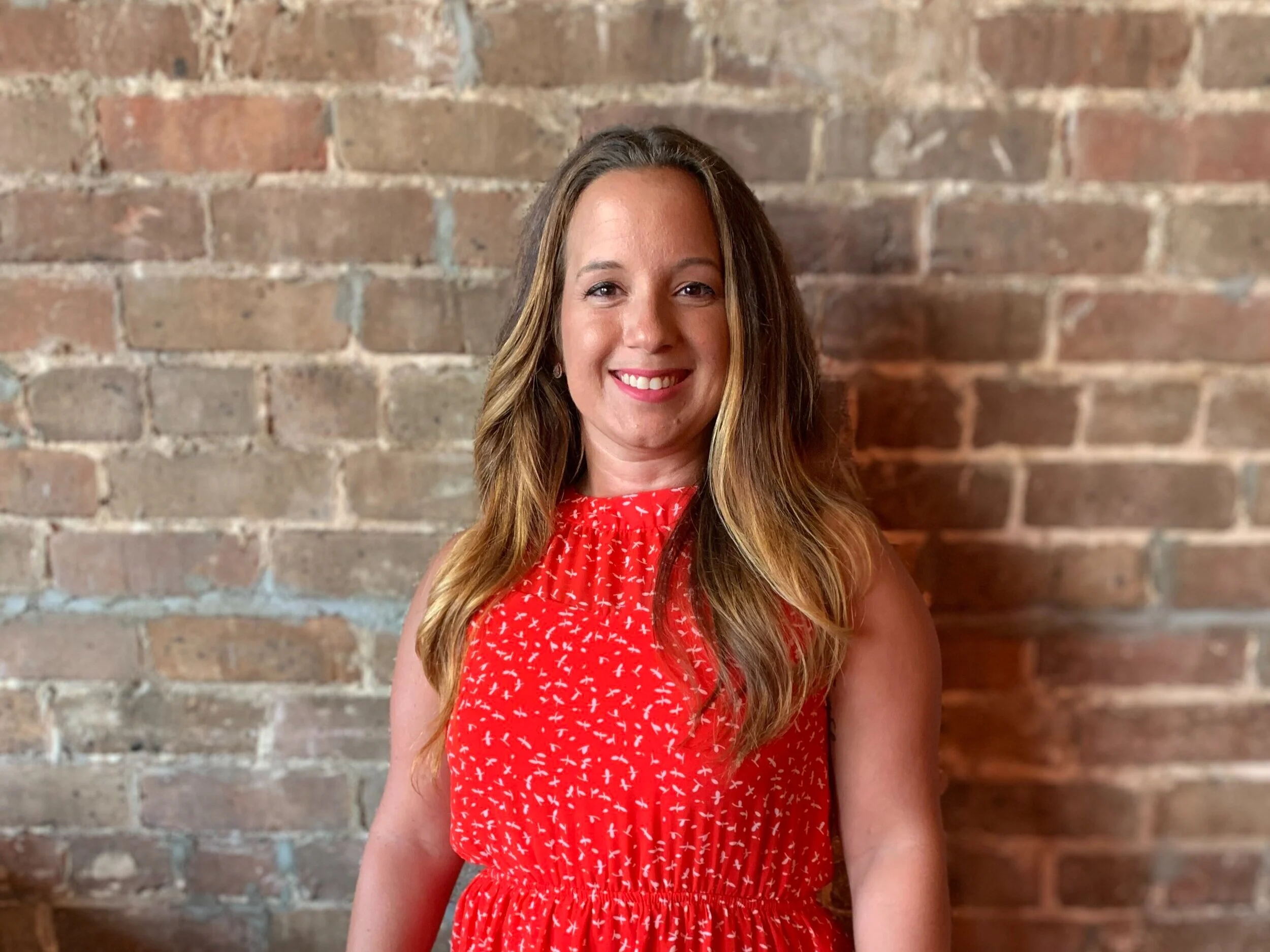 The People Project: Ashley Jernigan — Honeycomb Homes & Properties