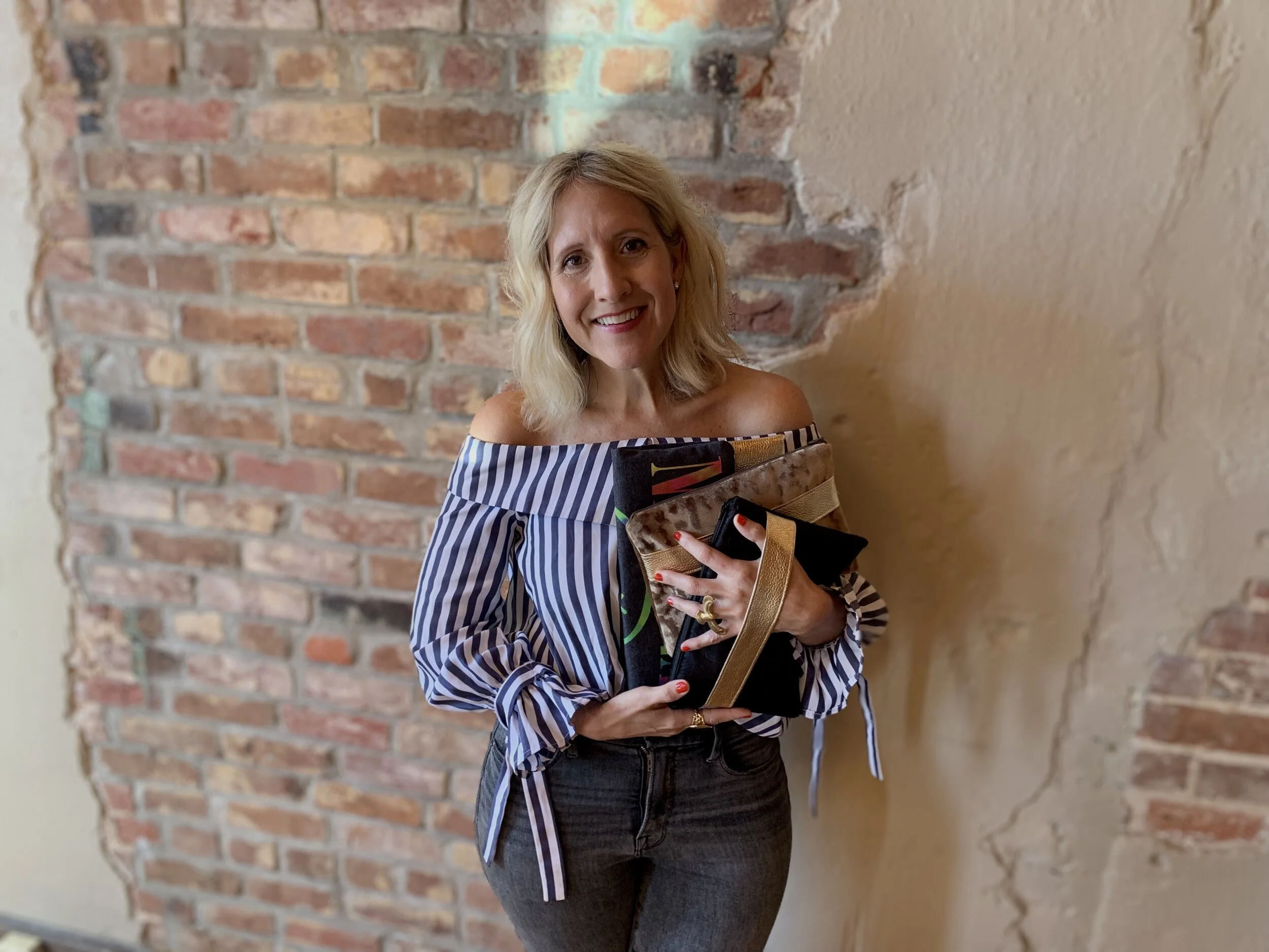 The People Project: Kayla Morgan — Honeycomb Homes & Properties