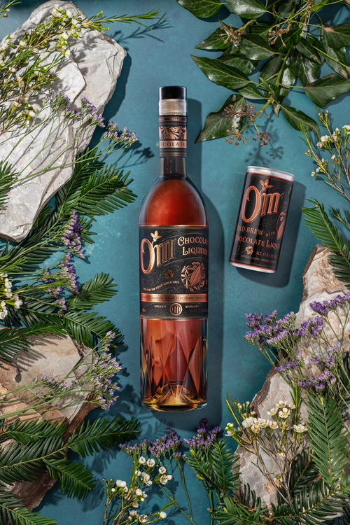 OM Organic Liqueurs