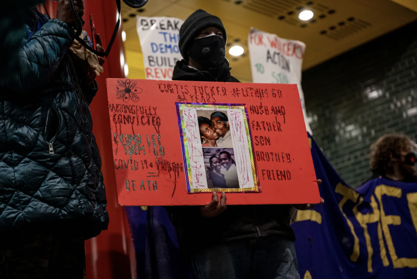 News — New Yorkers for Clemency