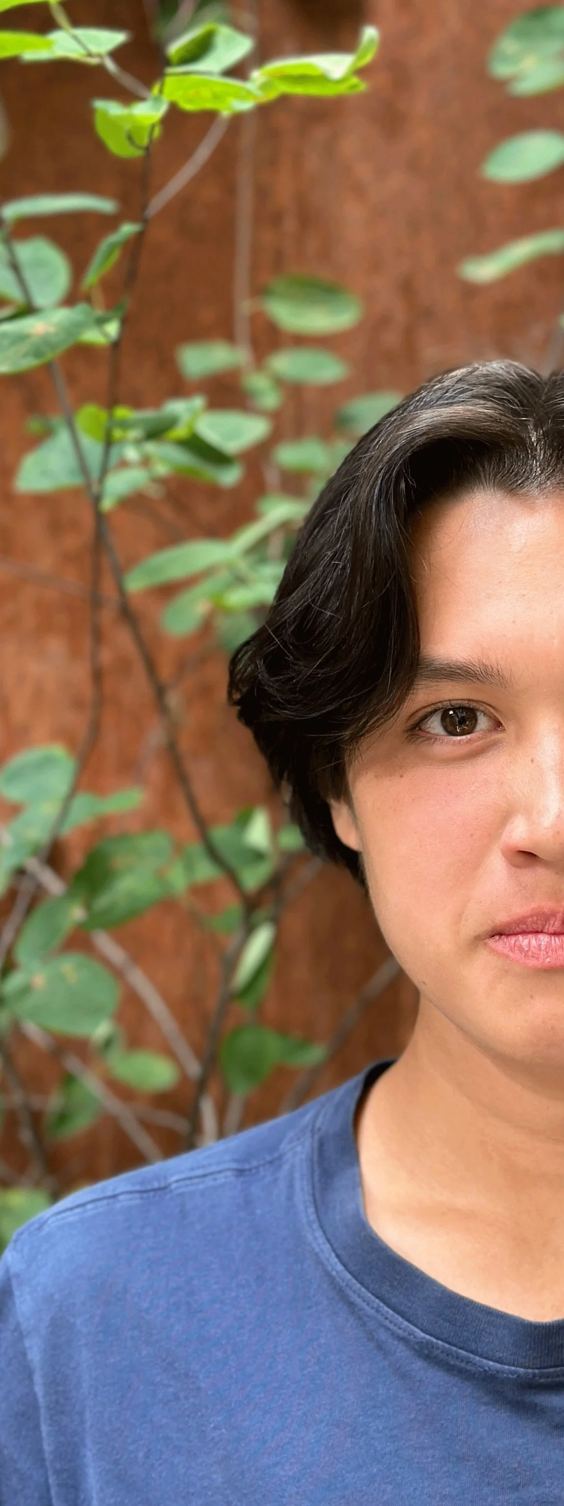 Office — BRIAN O'BRIAN ARCHITECT