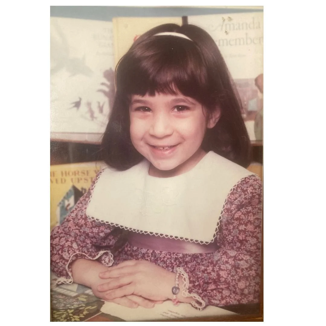 About — CHRISTINA SHAWN - AUTHOR