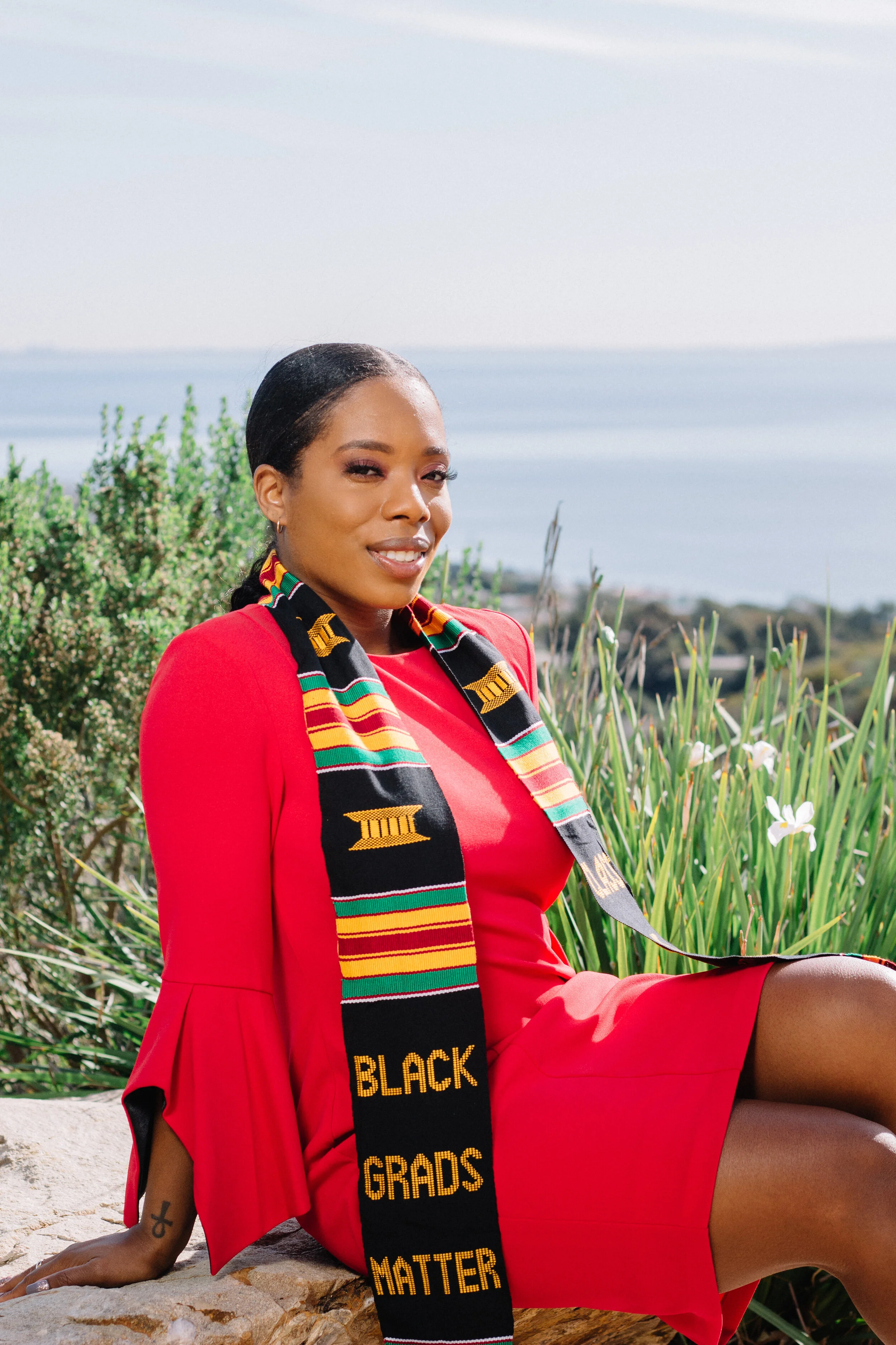 Graduation Photography in SoCal — Maya Joan