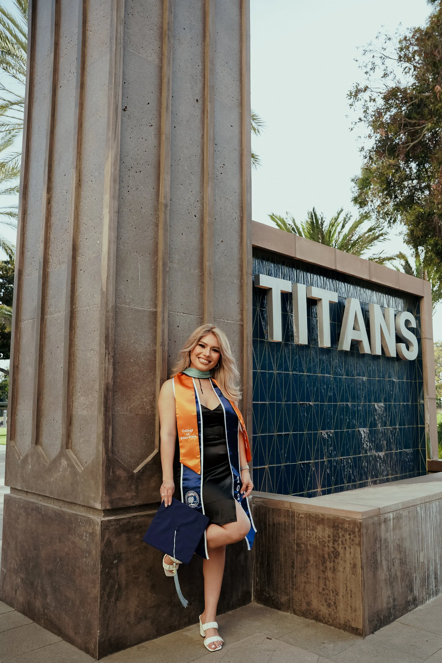 Graduation Photography in SoCal — Maya Joan