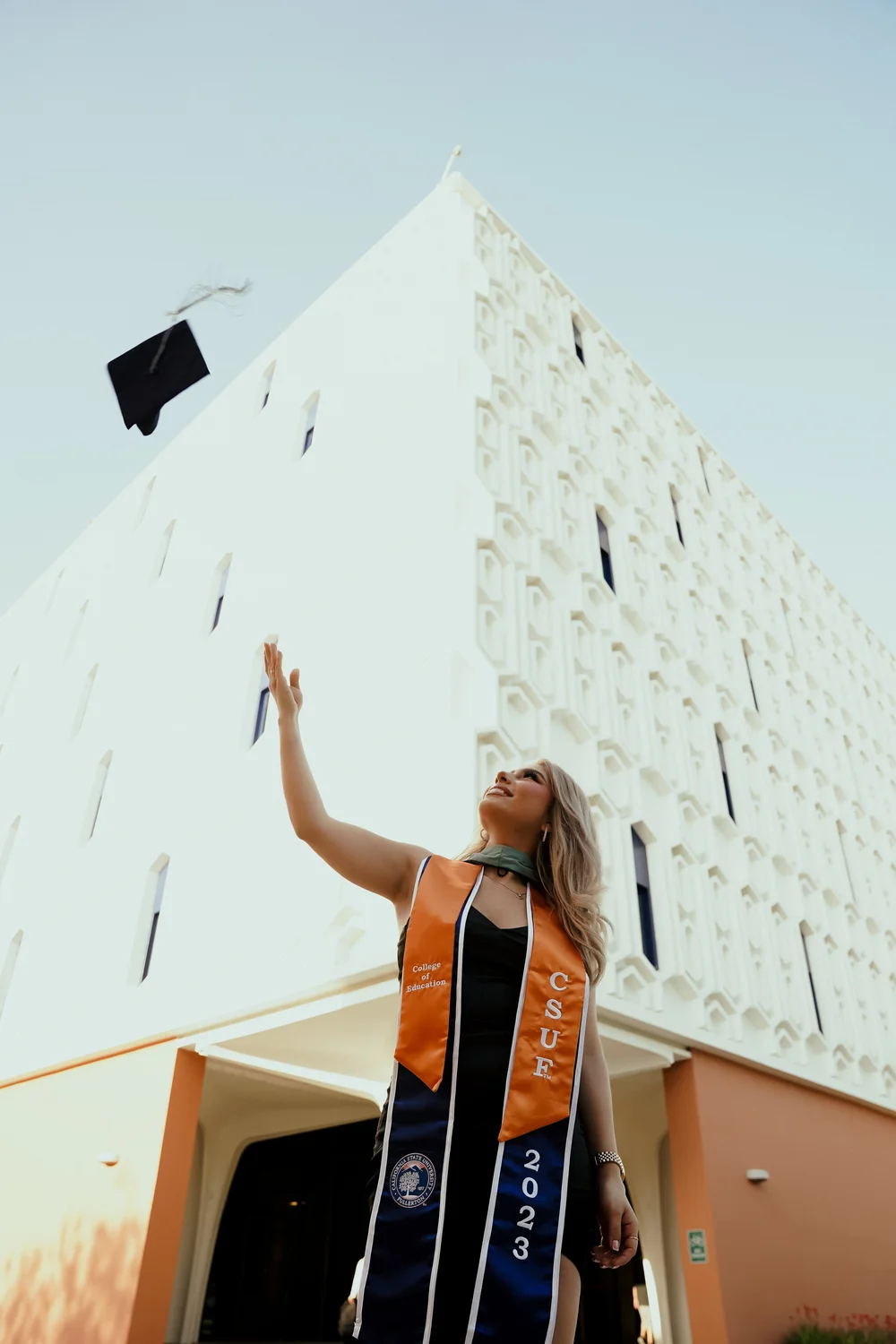 Graduation Photography in SoCal — Maya Joan