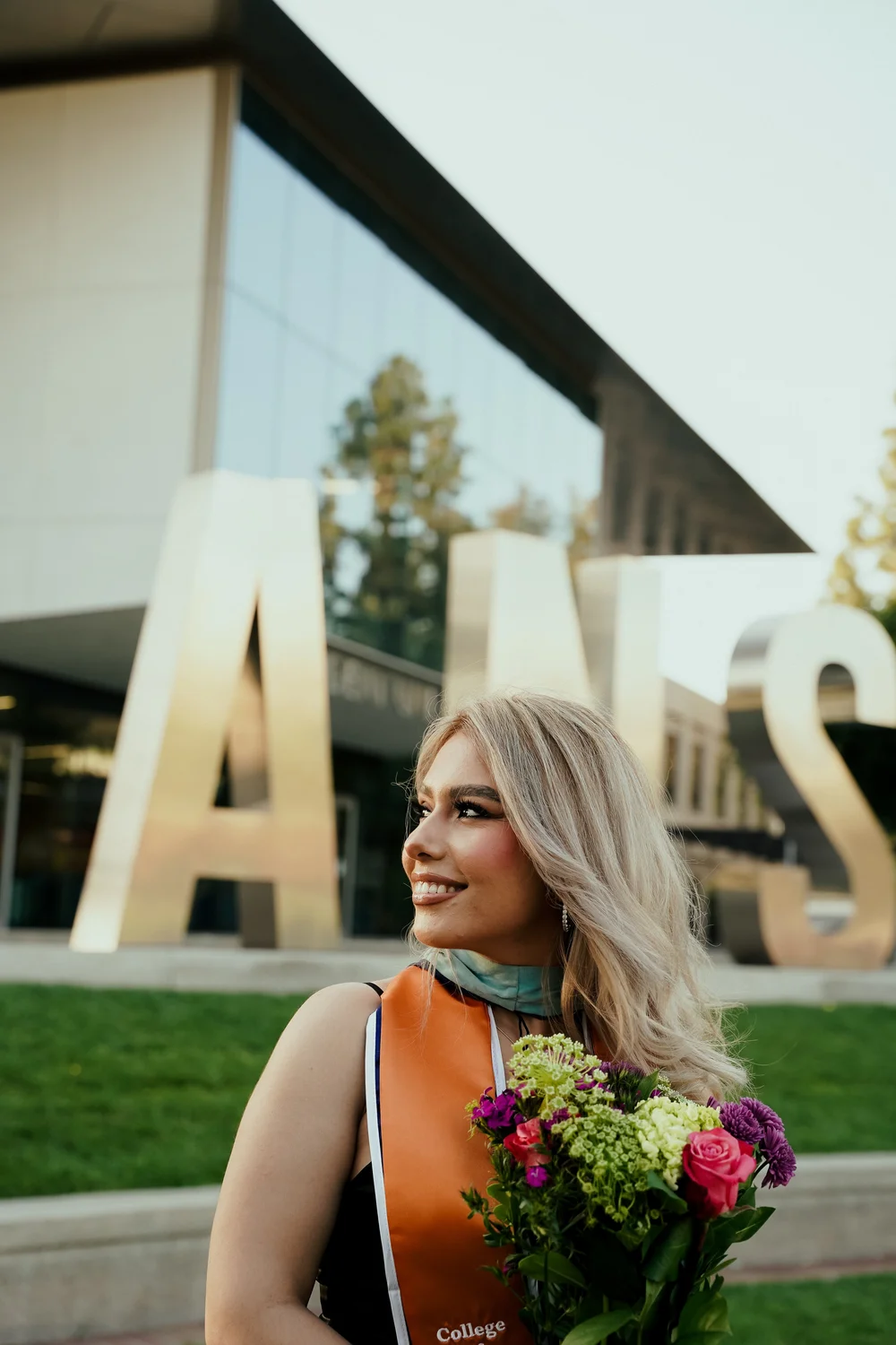 Graduation Photography in SoCal — Maya Joan
