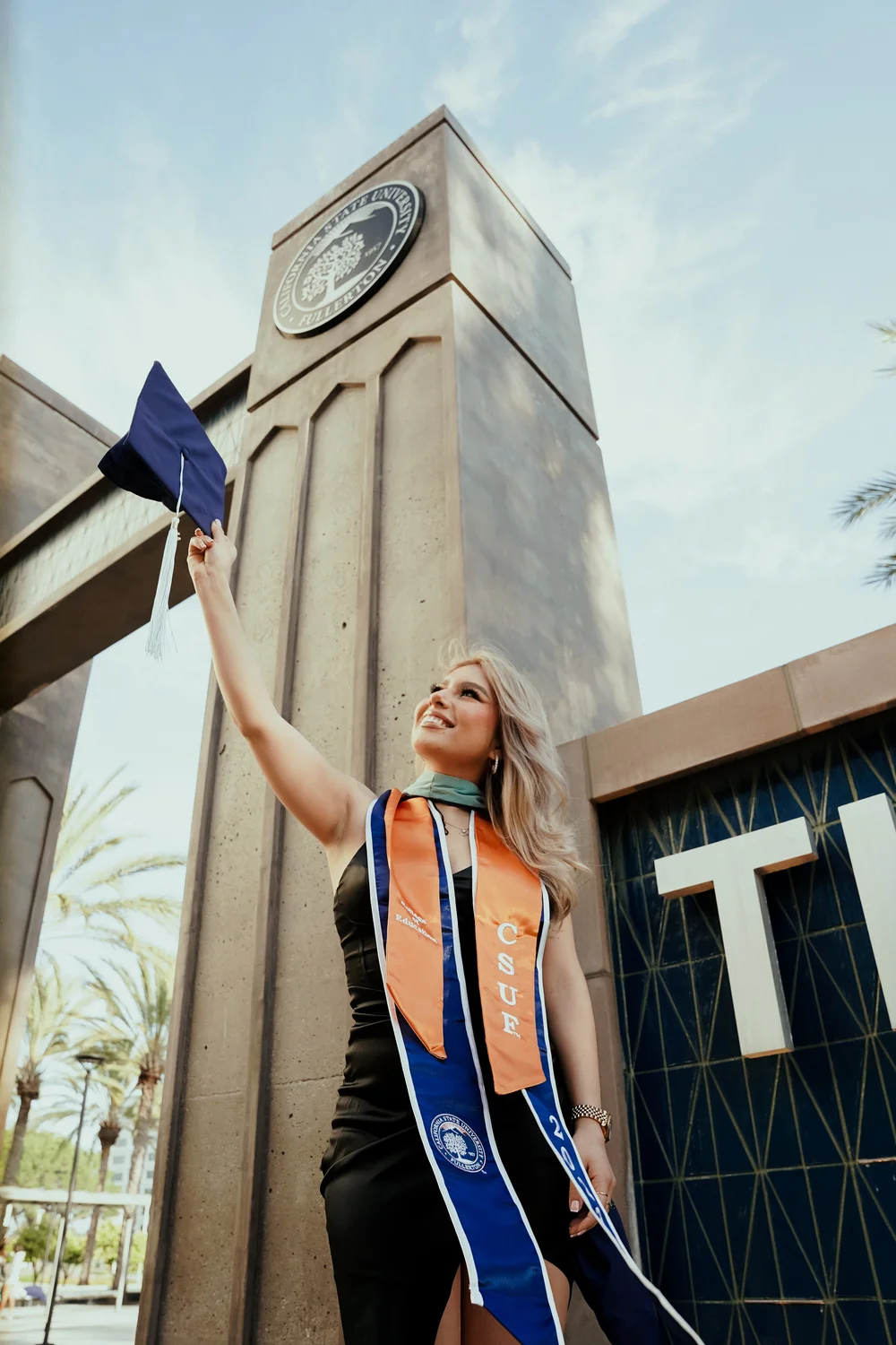 Graduation Photography in SoCal — Maya Joan