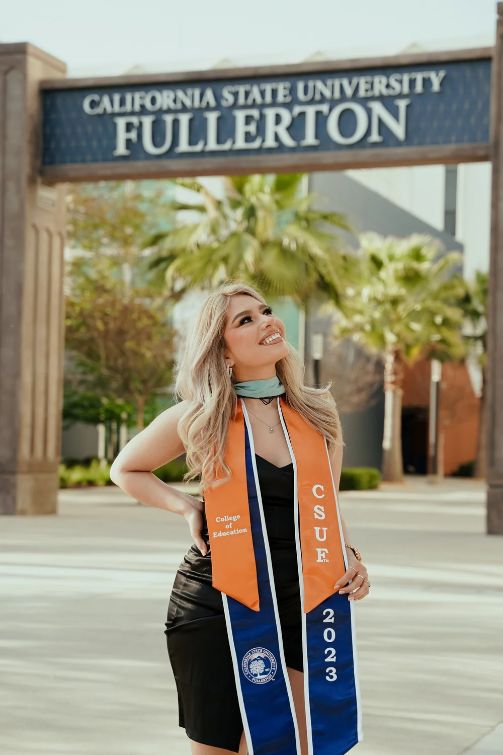 Graduation Photography in SoCal — Maya Joan