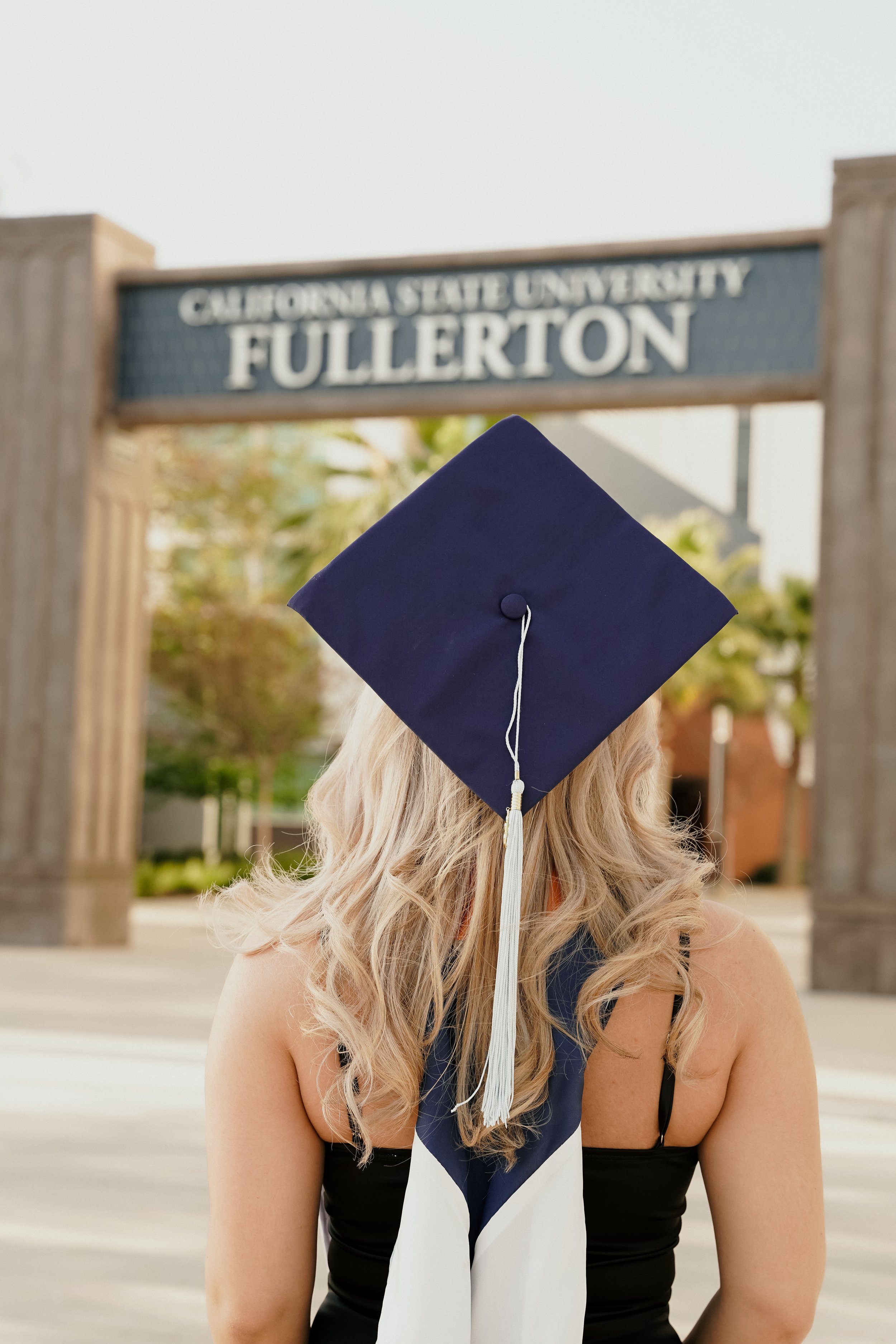 Graduation Photography in SoCal — Maya Joan