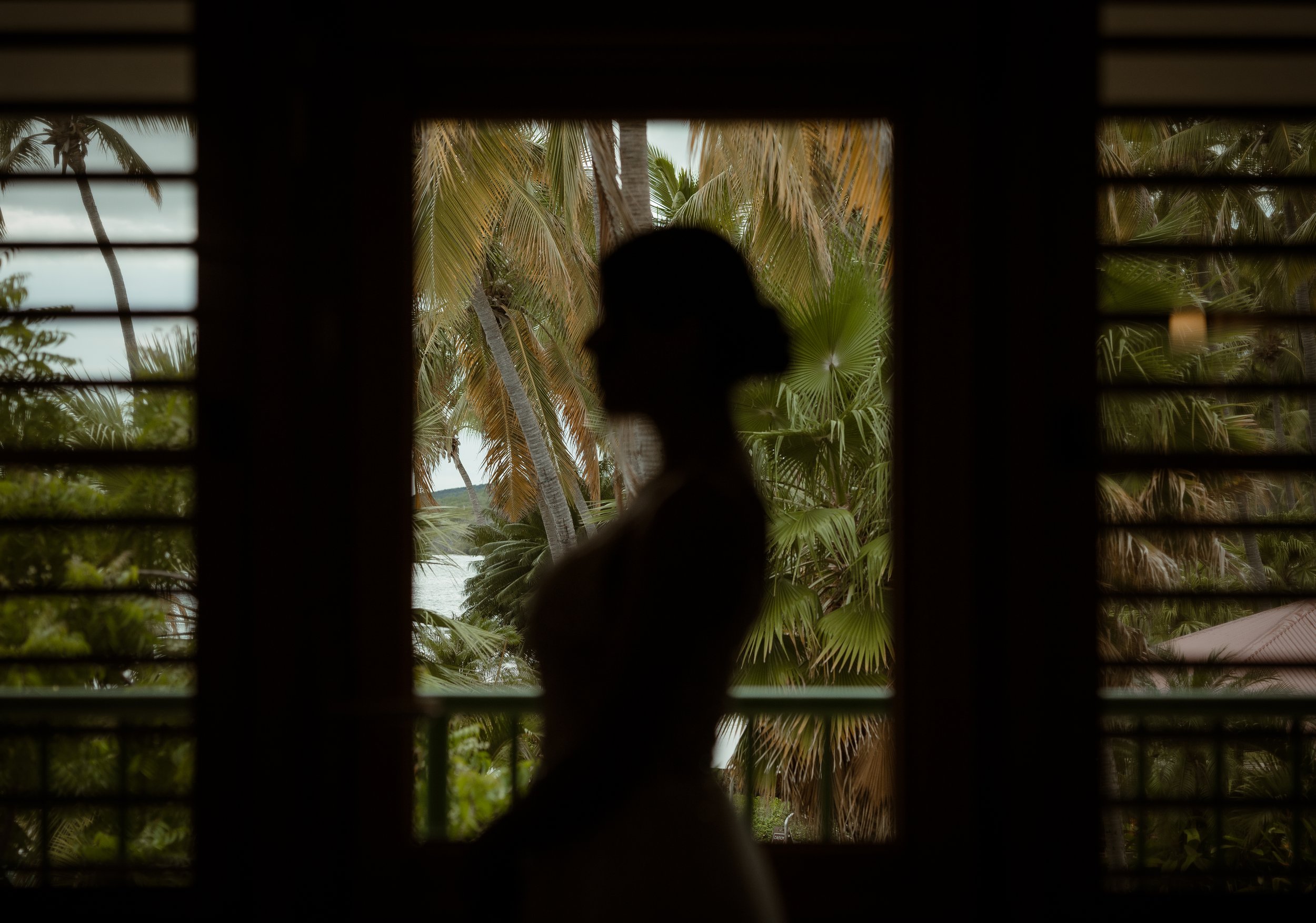 The Escapade: A Luxury Elopement Experience in Puerto Rico — Francisco ...