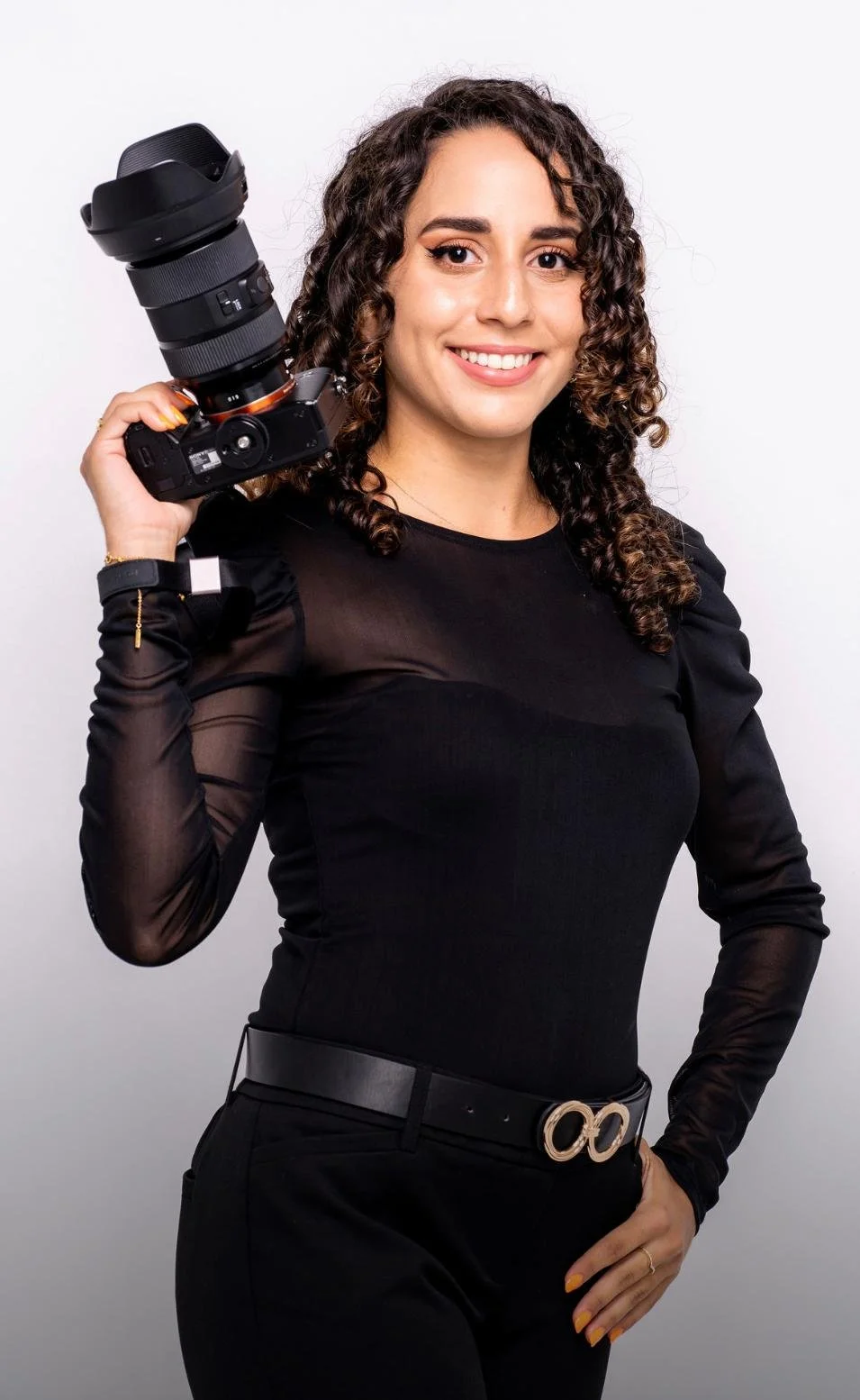 Destination Wedding Photographer in Puerto Rico — Francisco Álvarez