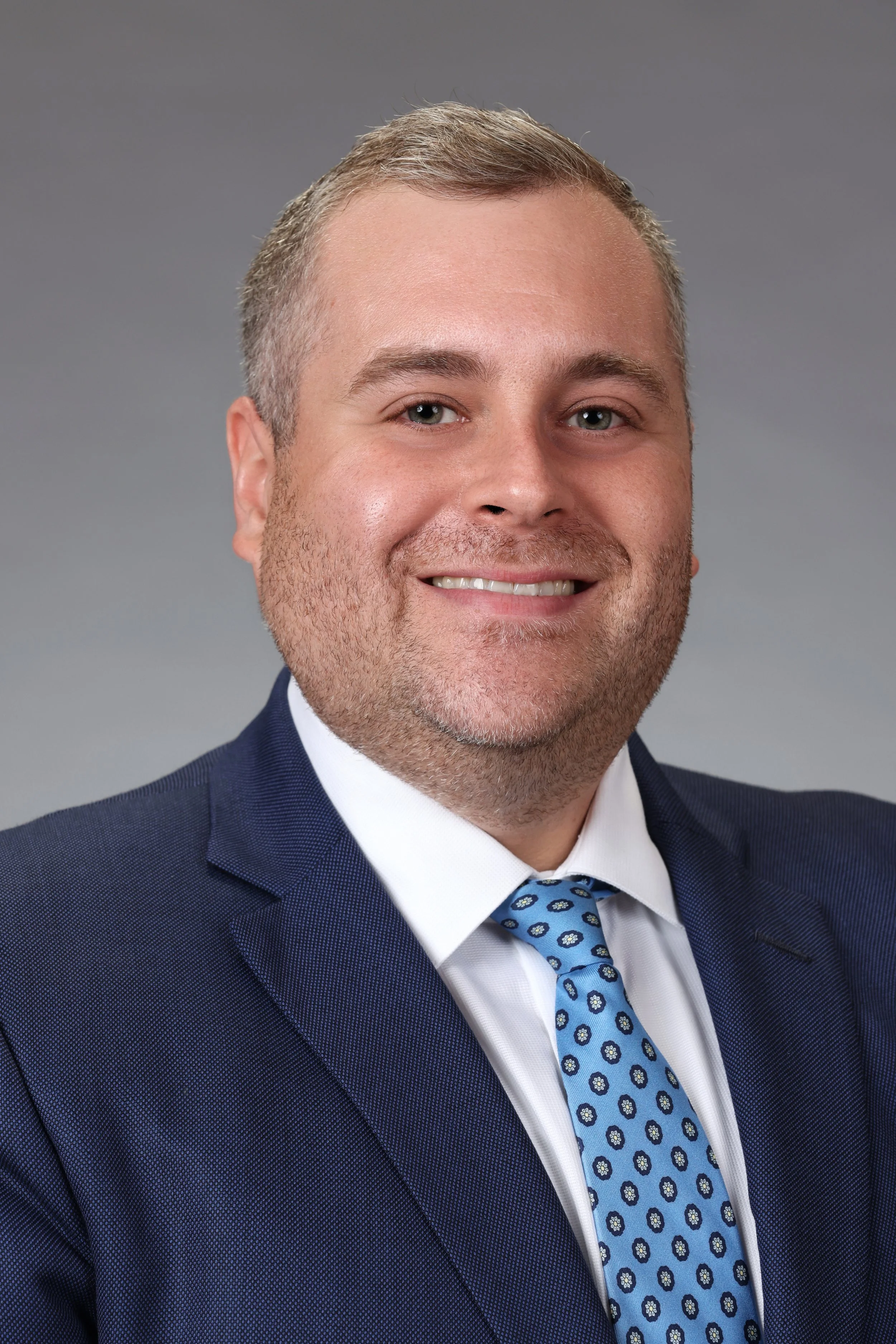 Jared Sands — West and Feinberg