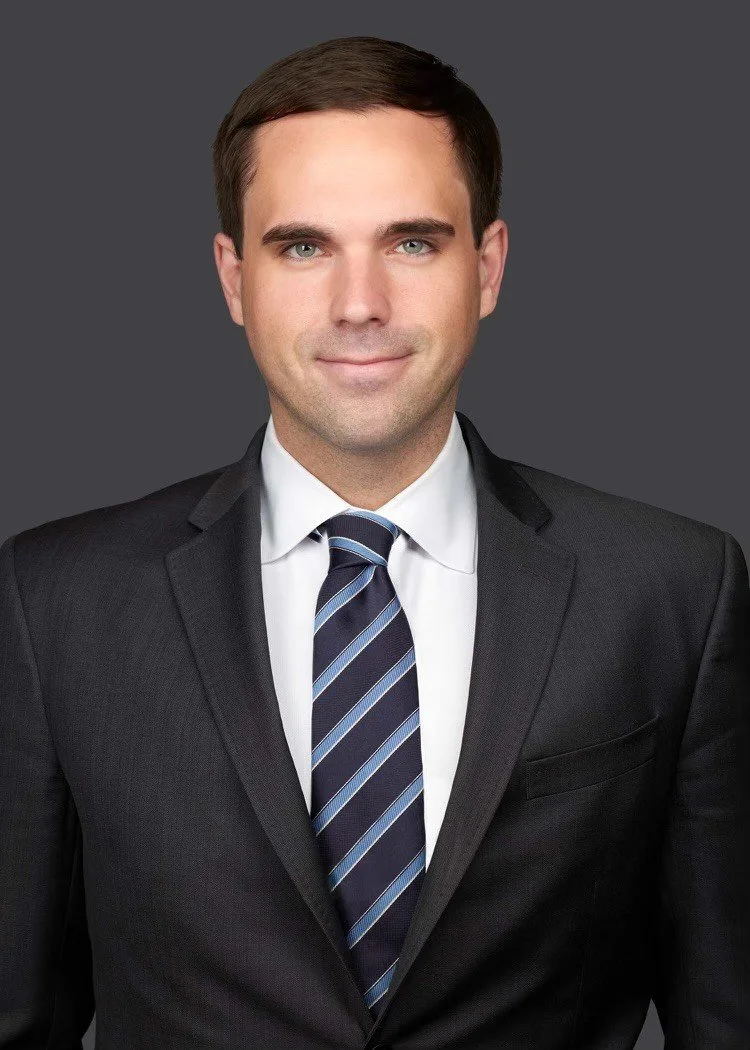 Lucas Arciszewski — West and Feinberg