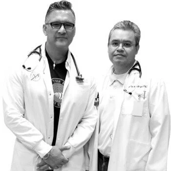 About — Vida Health Clinic
