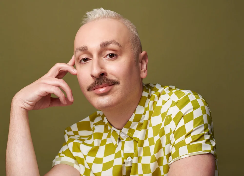 Adam Enright