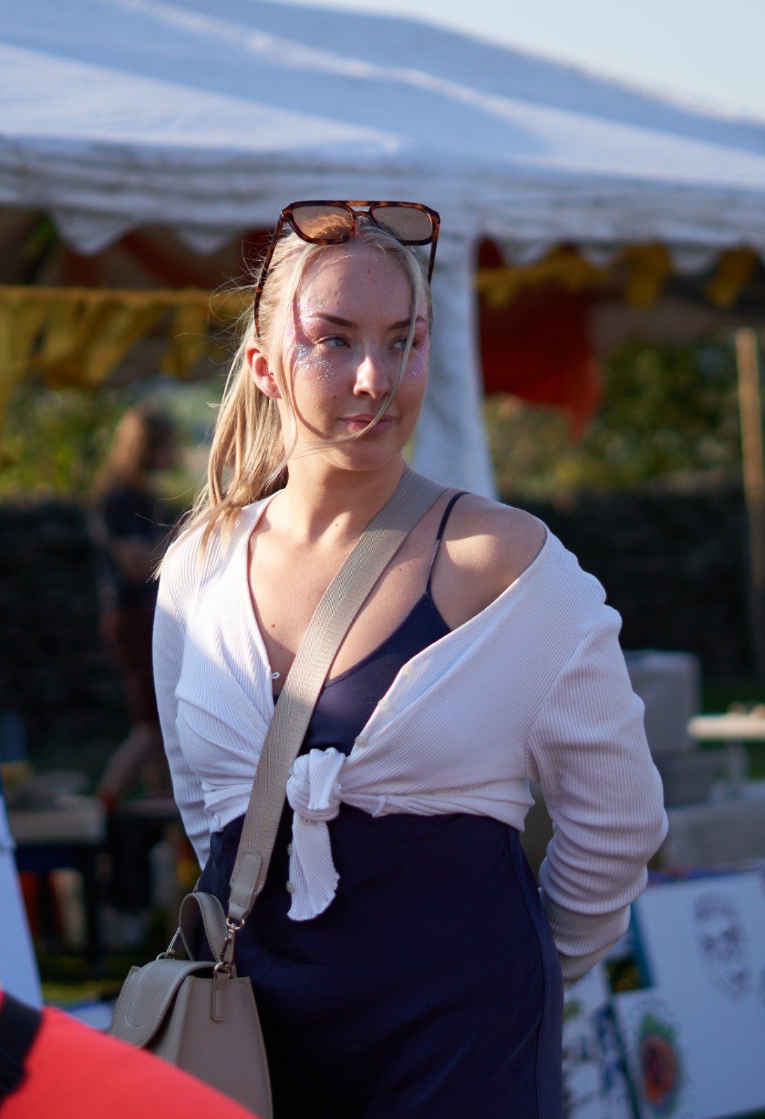 Meet the Team — Globe Arts