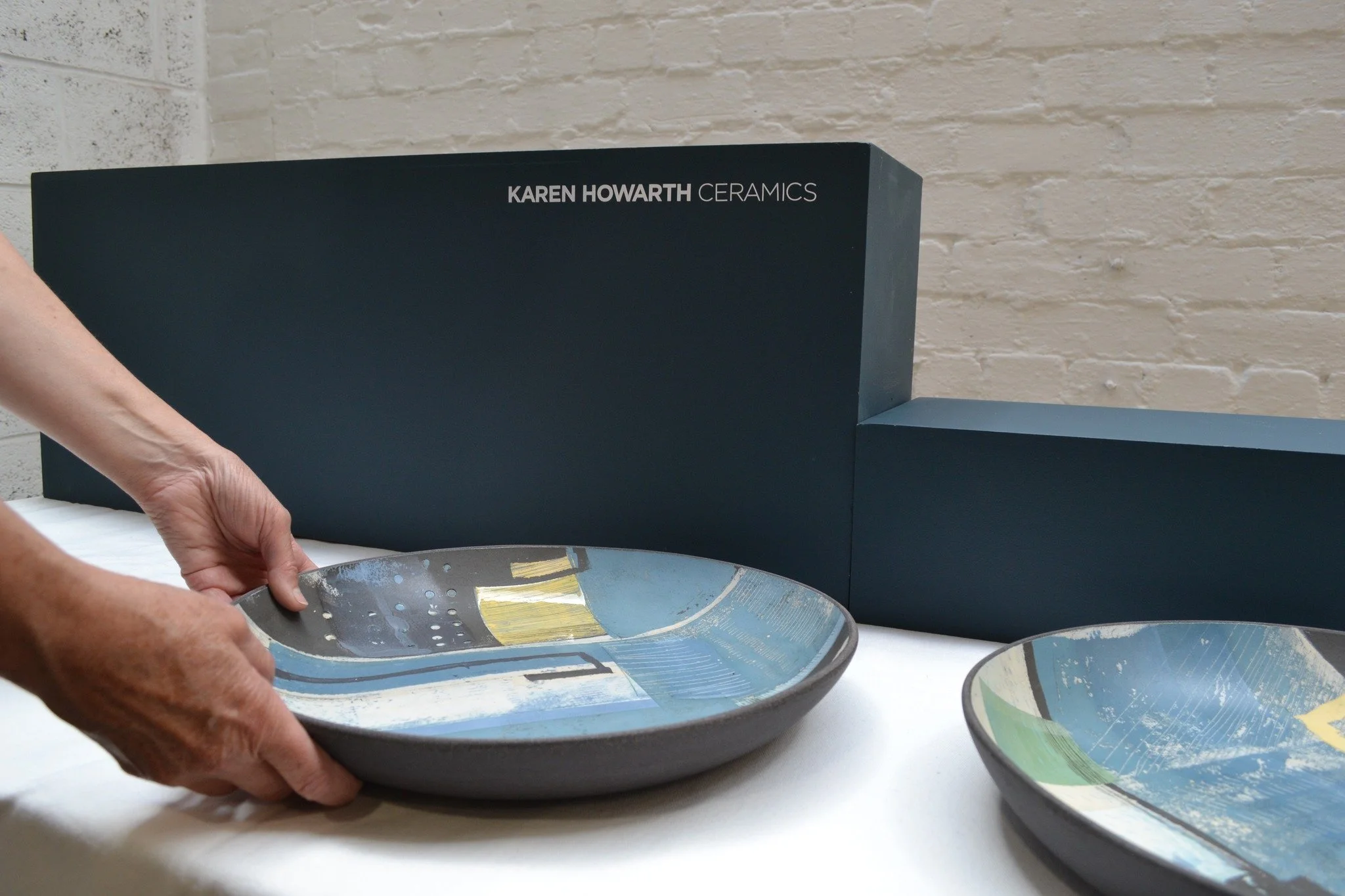 Artist Studios — Globe Arts Studio