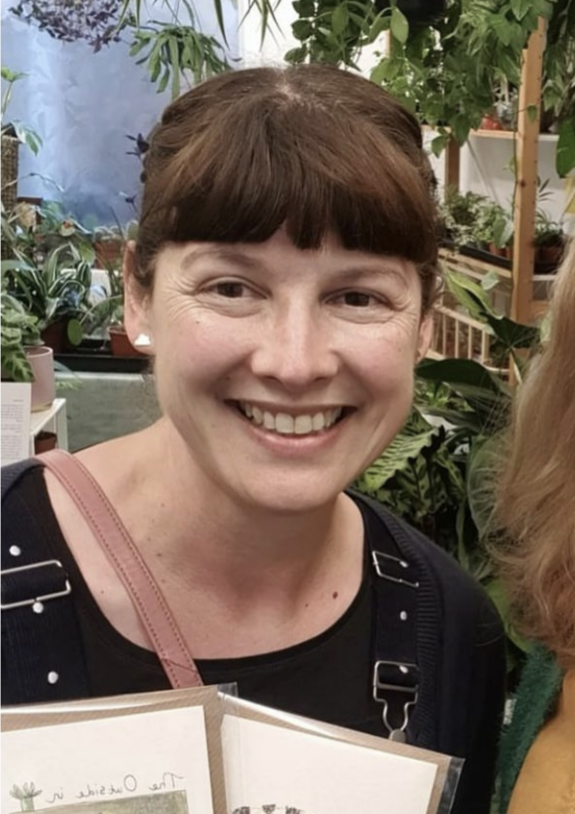 Meet the Team — Globe Arts Studio