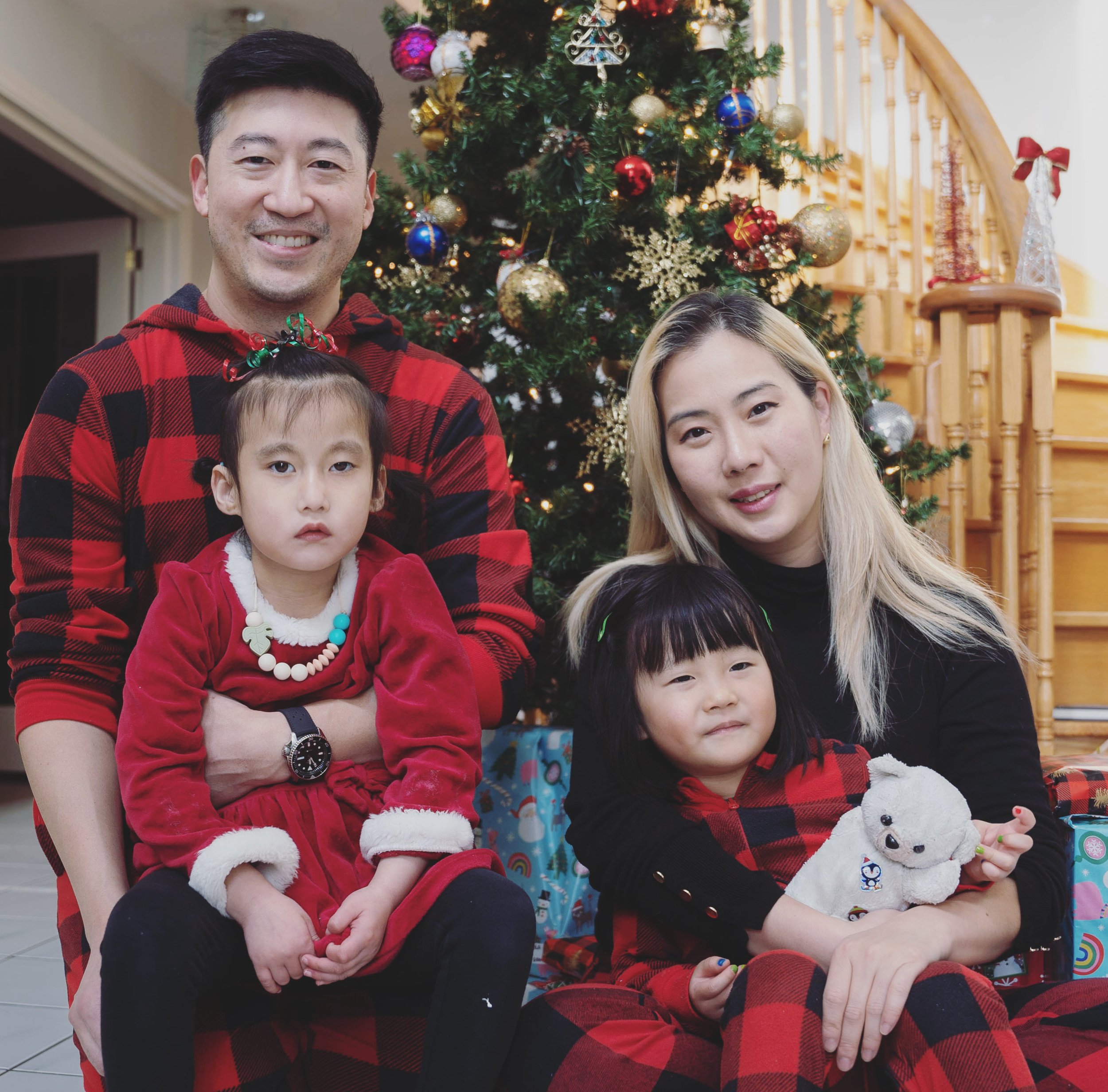 Servant Leaders — New Hope Fellowship