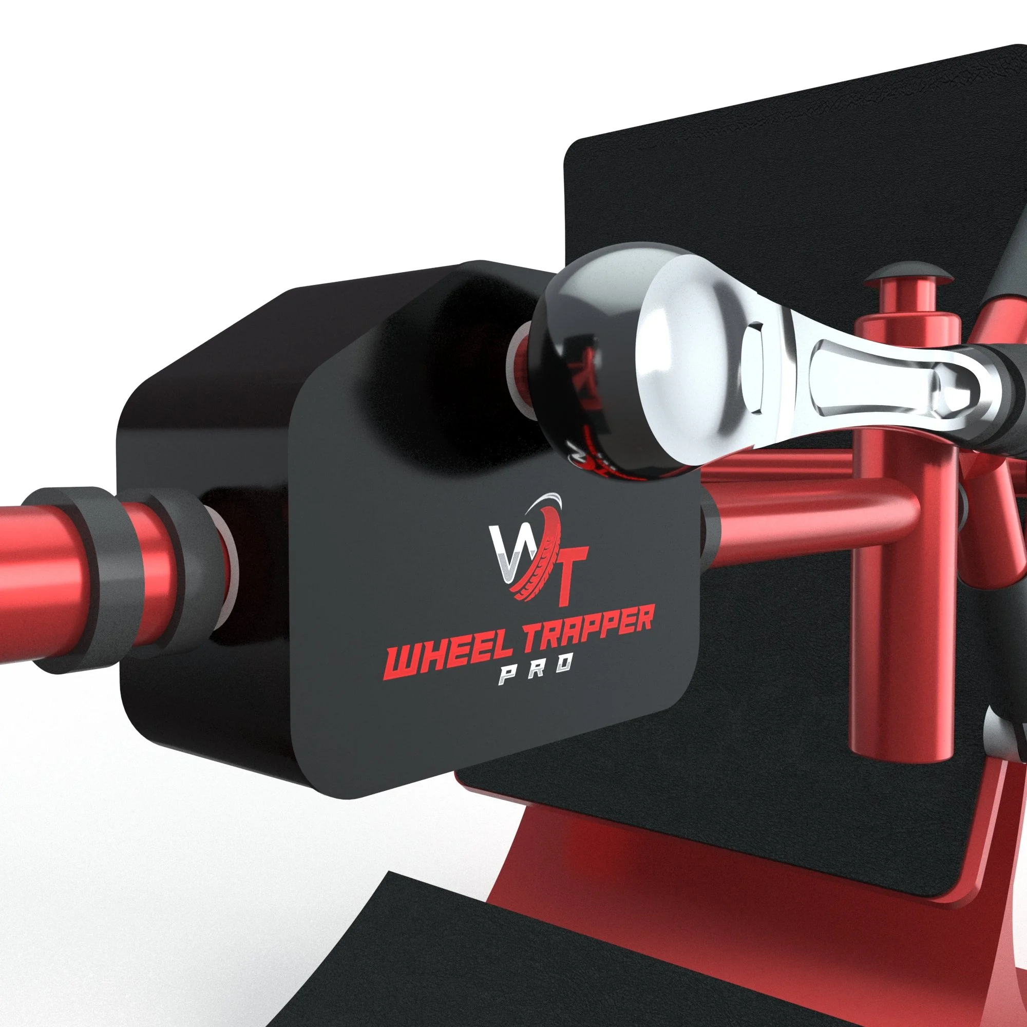 Product — WHEEL TRAPPER PRO