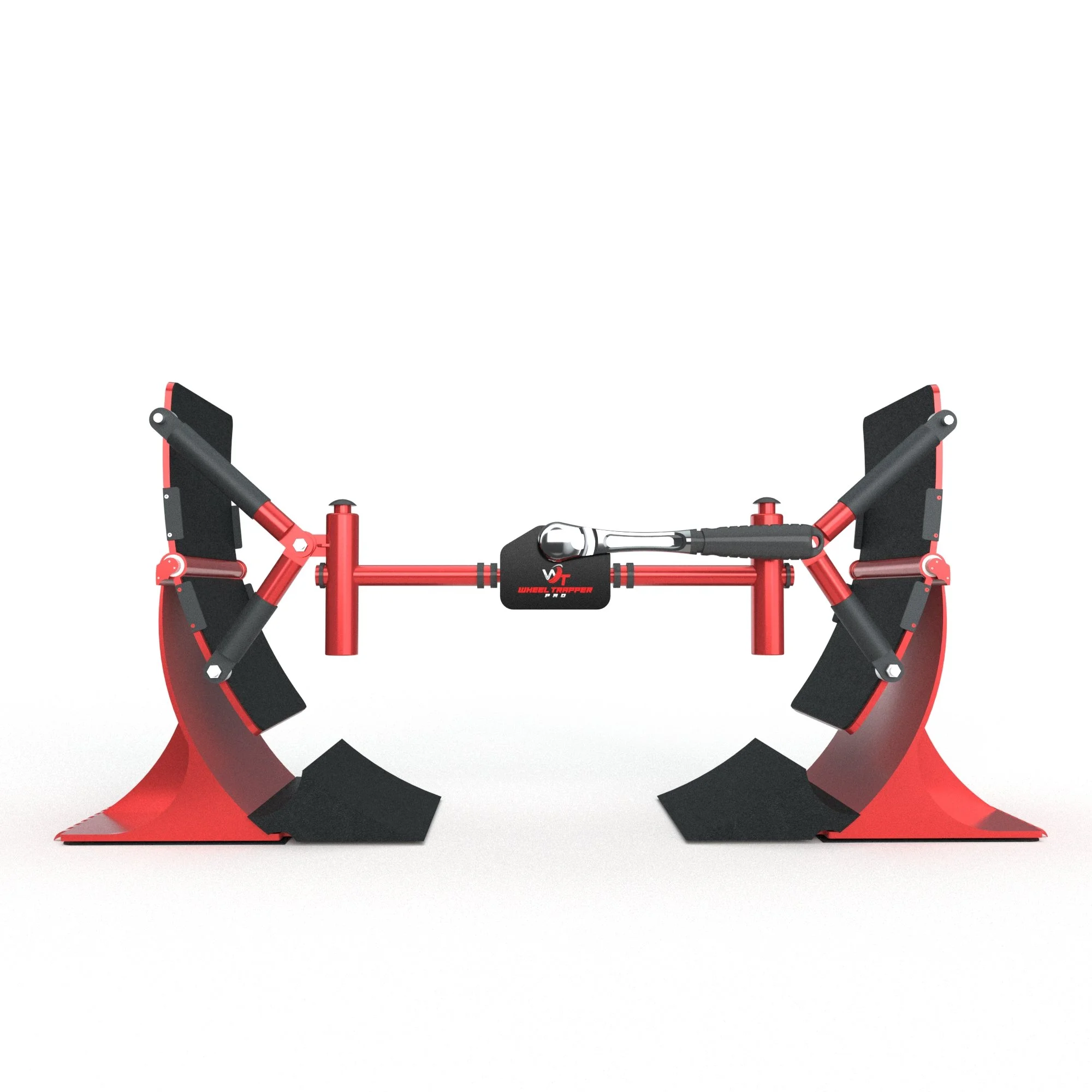 Product — WHEEL TRAPPER PRO