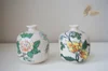 handmade vases