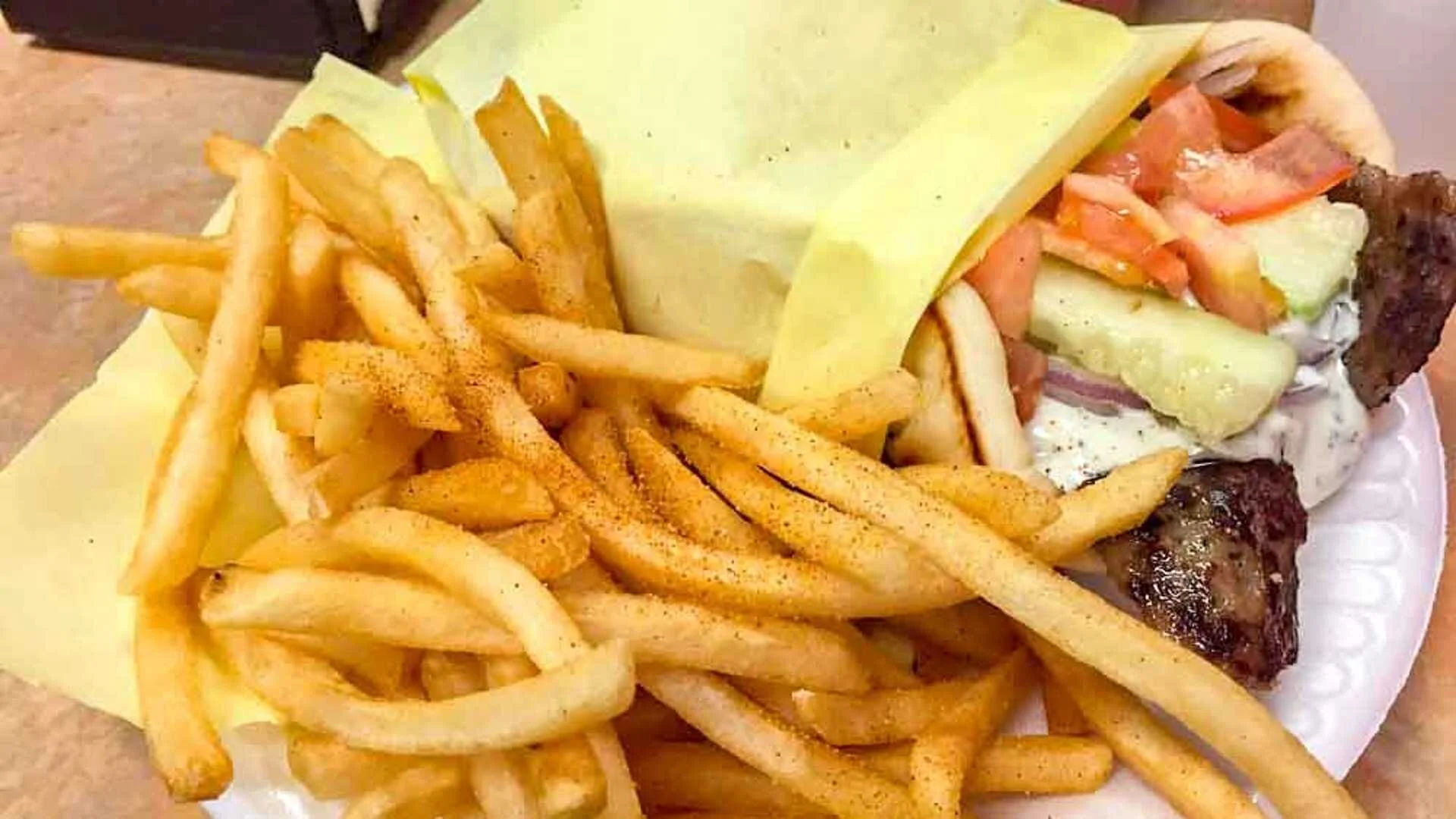 Flooky's - Order Online | All Day Breakfast | Burgers | Hot Dogs | Deli ...