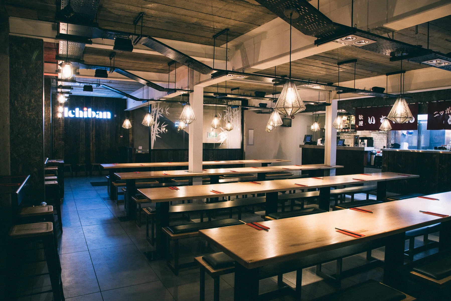 Ichiban