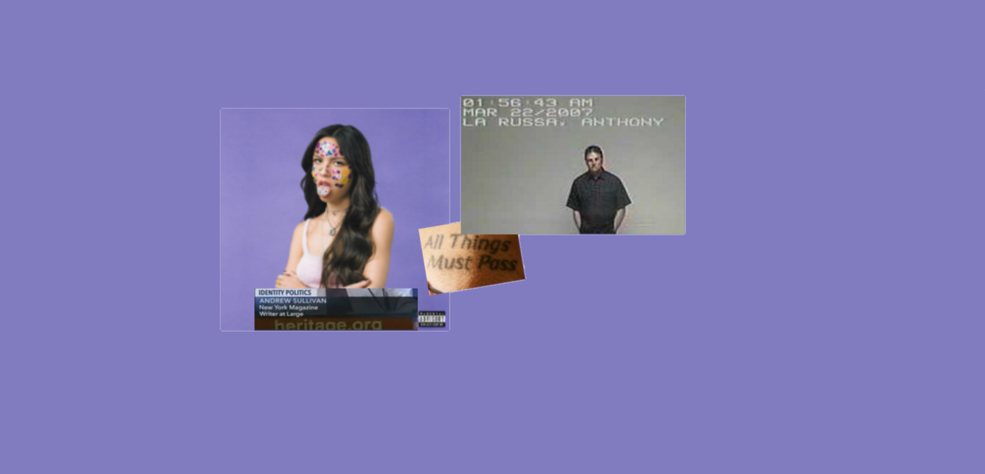 Optimistic Facebook Covers