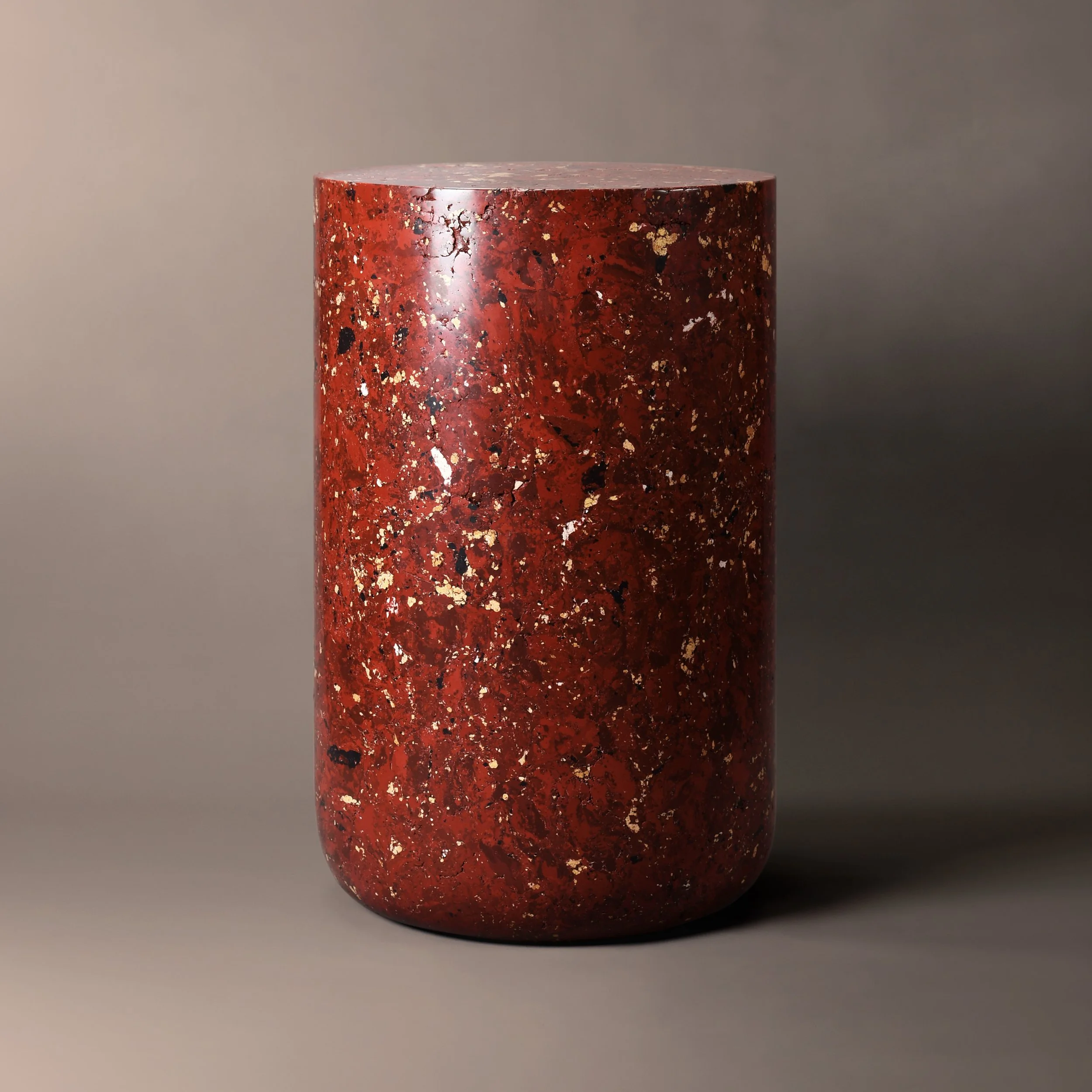 Bespoke scagliola craftsmanship — Christopher Wall Design