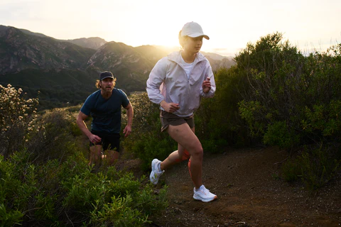 Trail Running Injury Prevention — Womens Epic Race